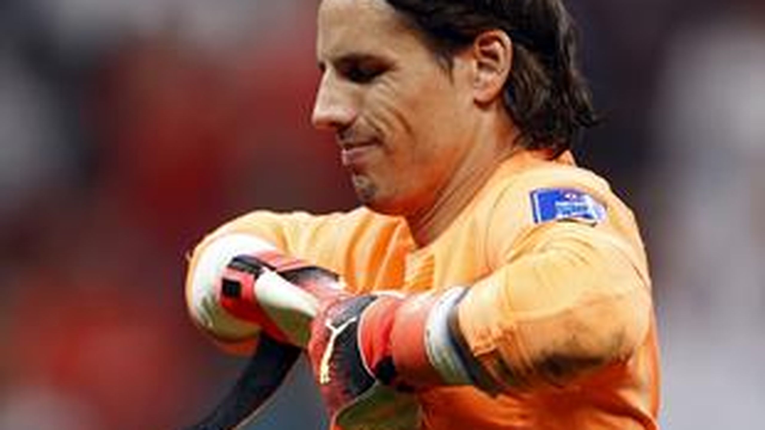 Mercato : Yann Sommer signe au Bayern Munich - Eurosport