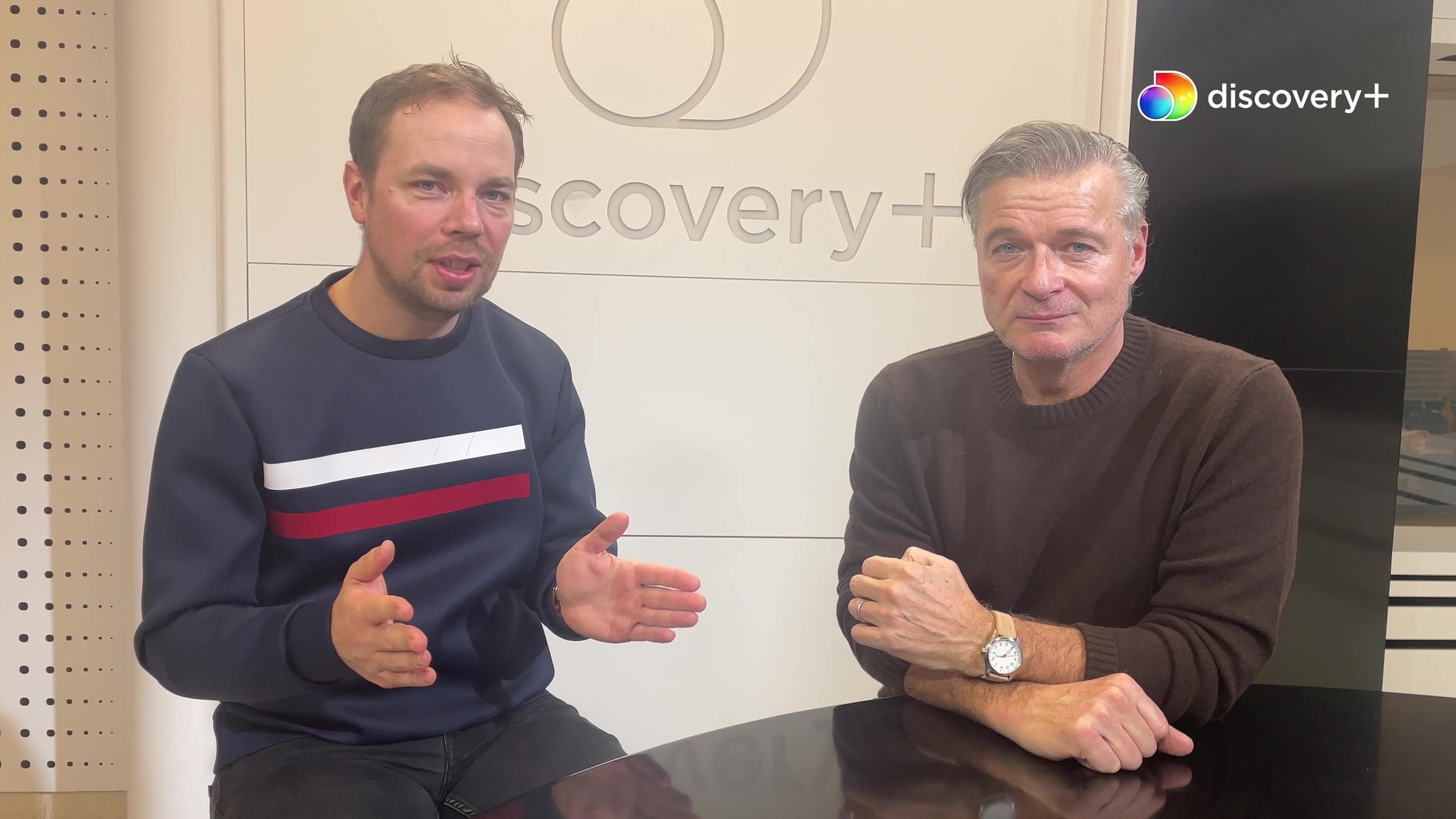 Australian Open dag 8: Tæt på det endelige generationsskifte - Tennis ...