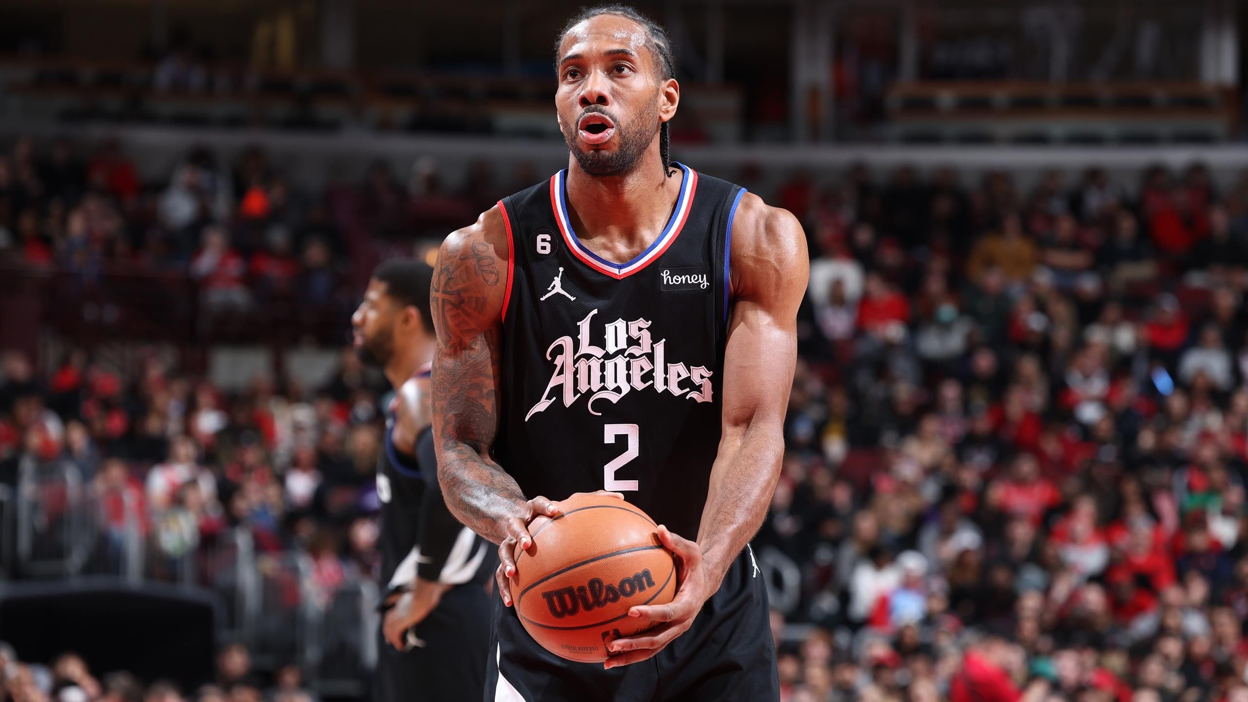 NBA: 5 curiosità della notte che vi siete persi. La maglia di Hachimura ...