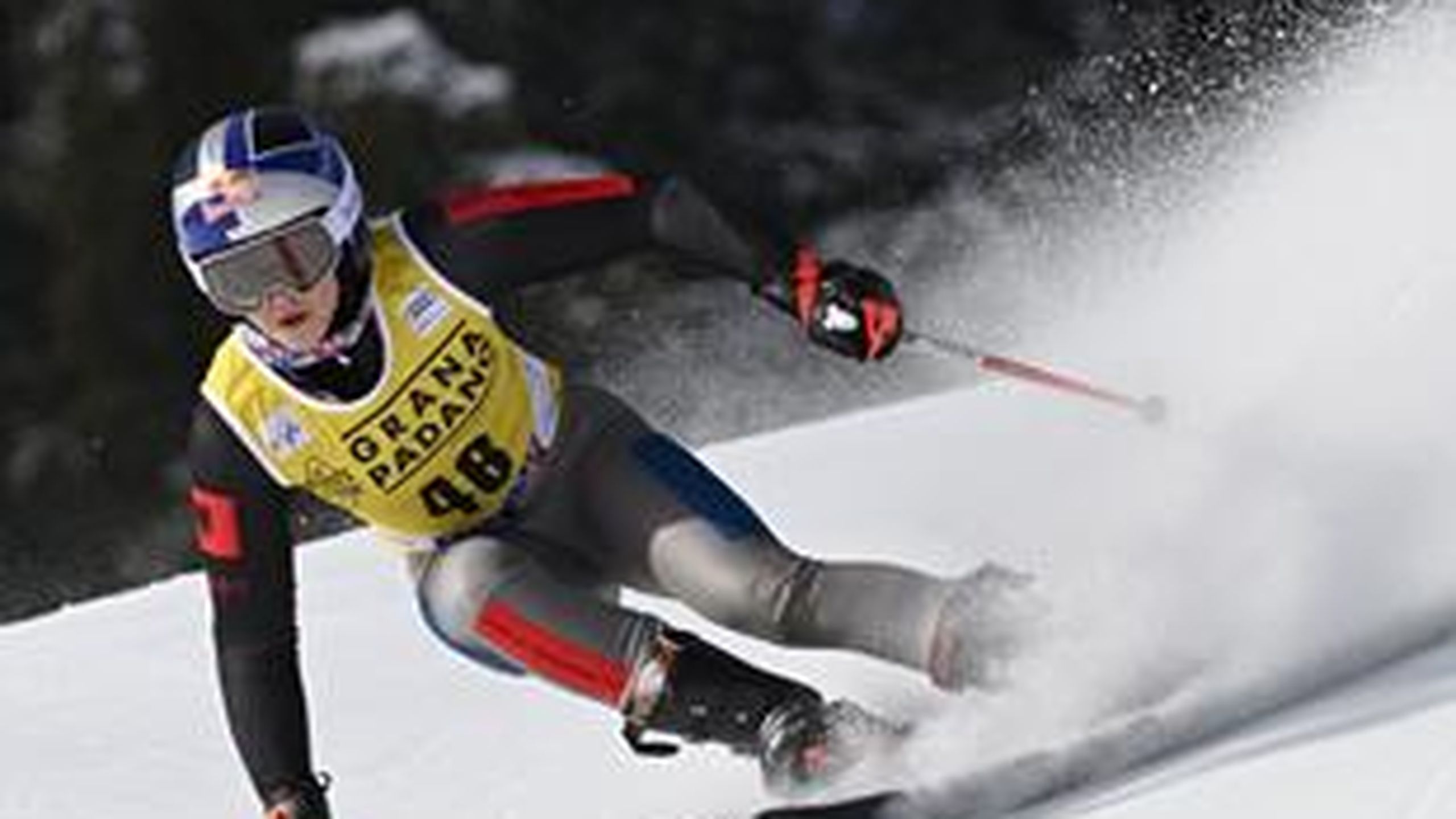 Mondiali Courchevel - Lara Colturi KO: cade in allenamento e si rompe ...