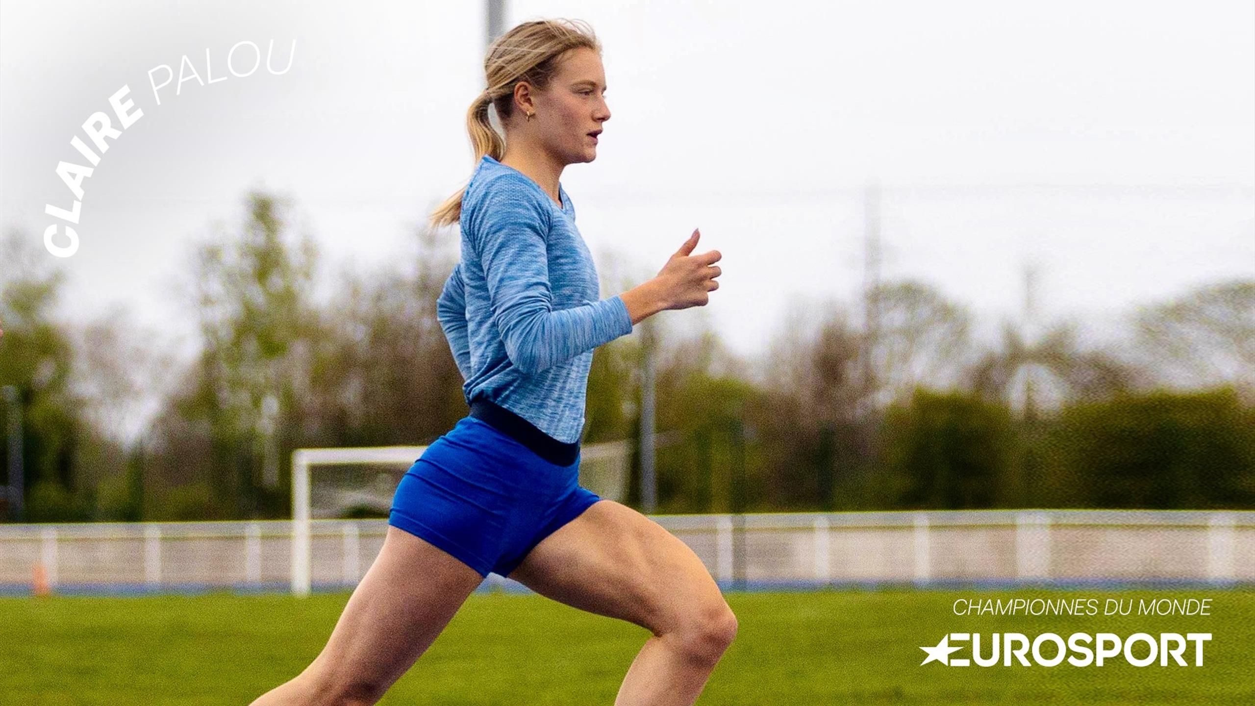 Claire Palou : "Il n’y a pas à avoir honte d’être en dépression, d ...