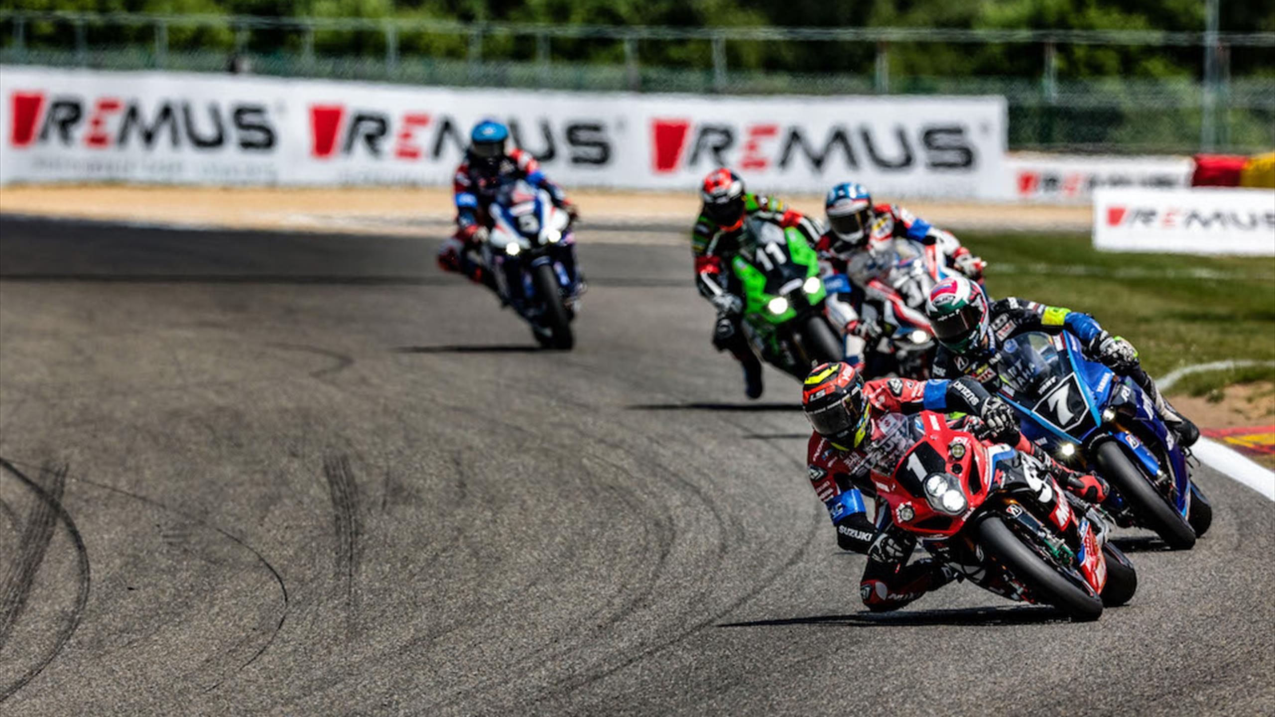 Ewc Spa 2022 Tv Bertragung