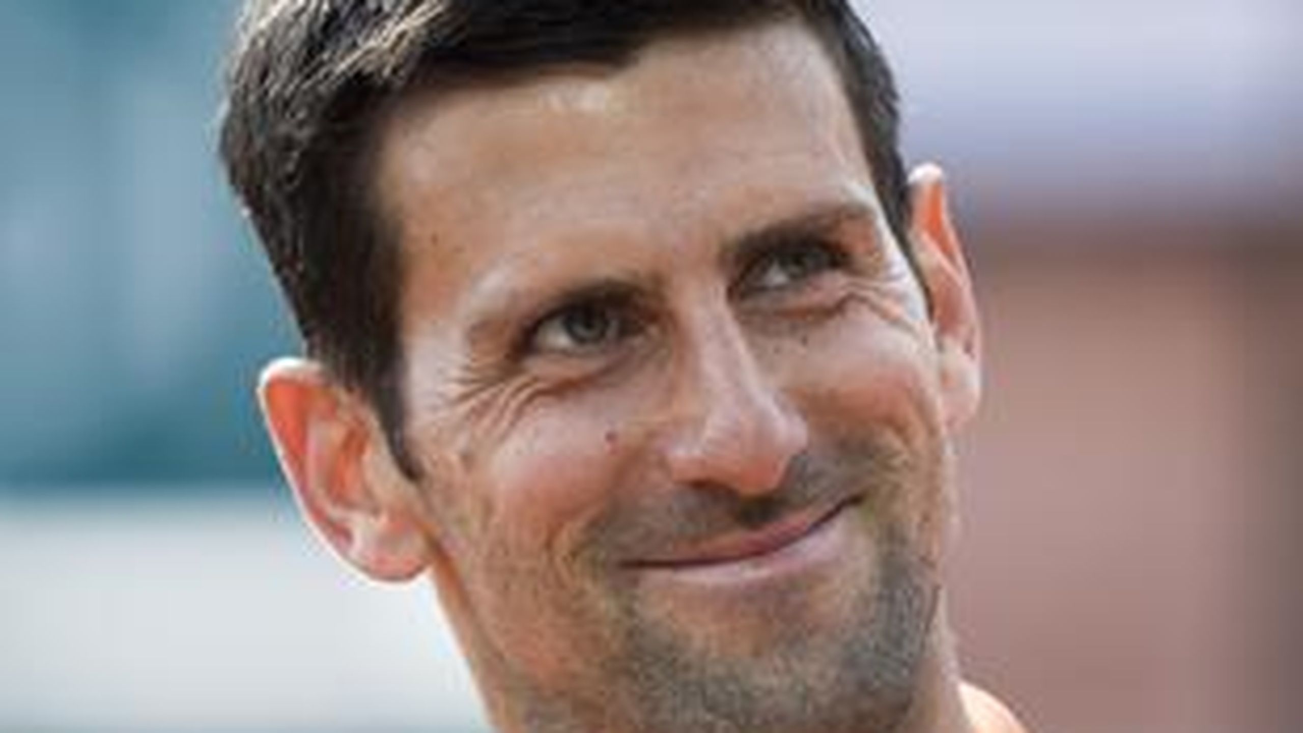 Novak Djokovic, replică subtilă în controversa momentului! Răspunsul ...