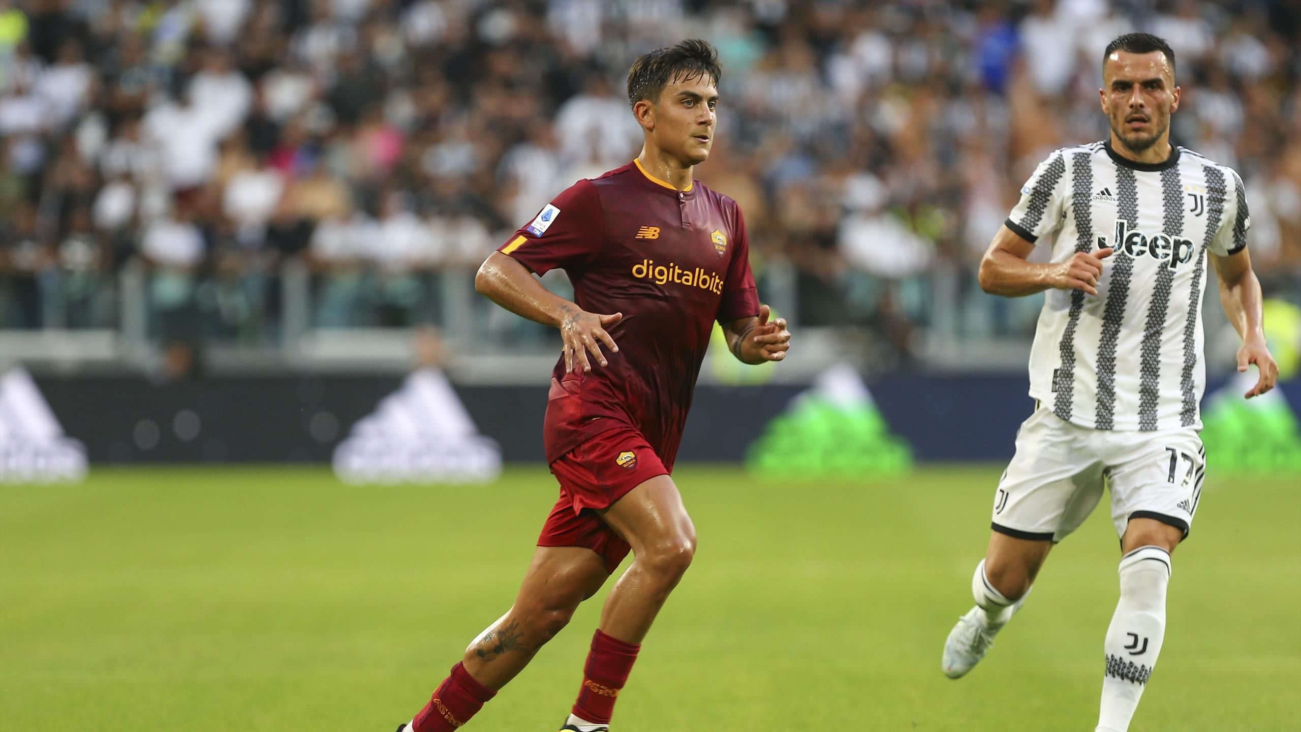 Dybala Interrogato Martedì A Roma Dalla Finanza Per Linchiesta