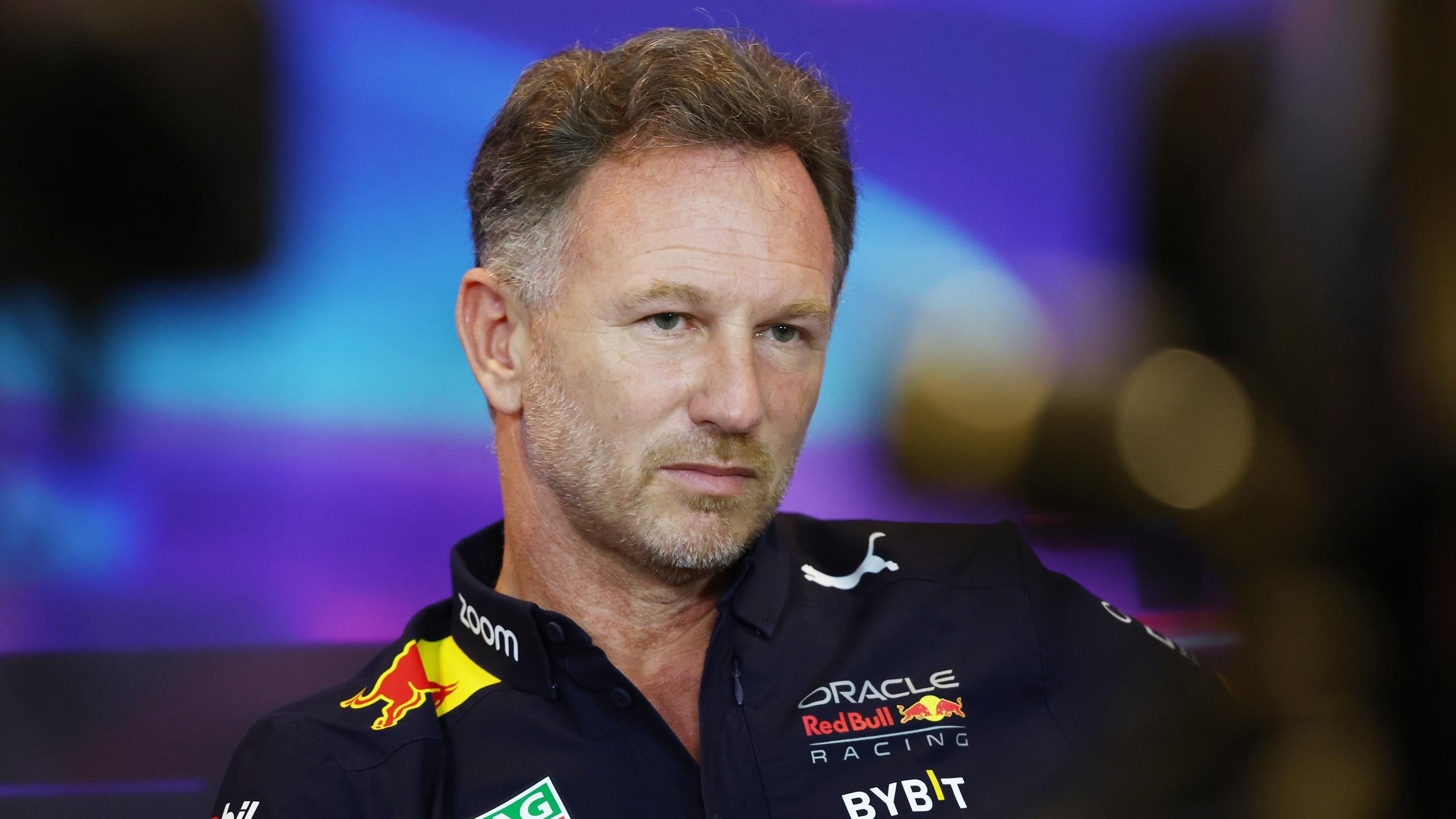 La F1 espère que l'affaire Horner (Red Bull) "sera clarifiée dès que ...