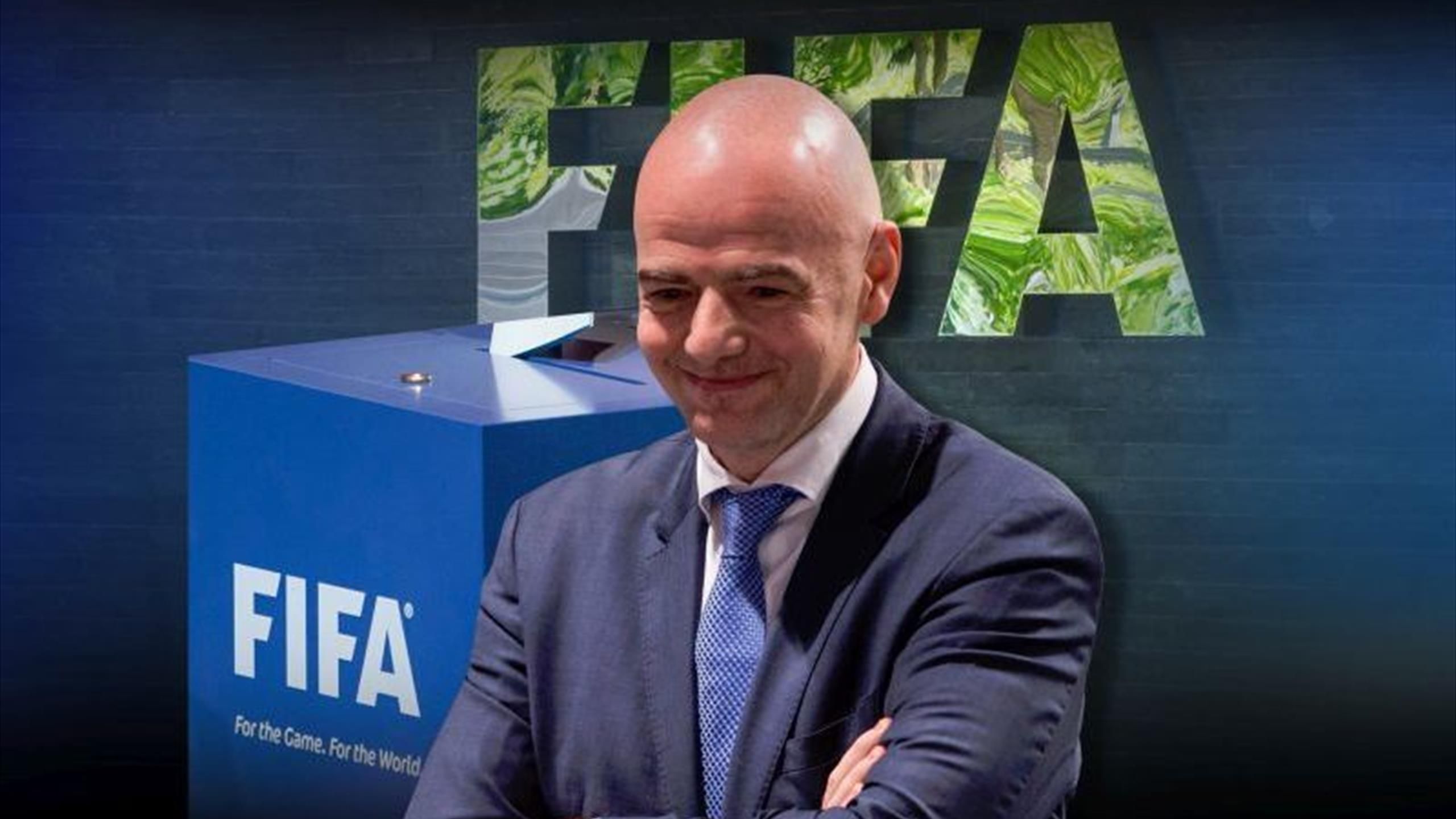 Fotbalul s-ar putea schimba total! Cum ar putea arăta meciurile ...