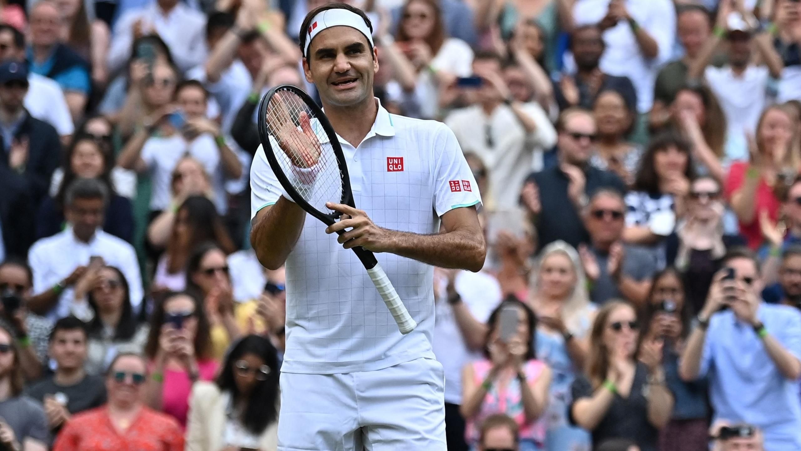 Roger Federer Cameron Norrie Wynik Meczu I Relacja Wimbledon 2021