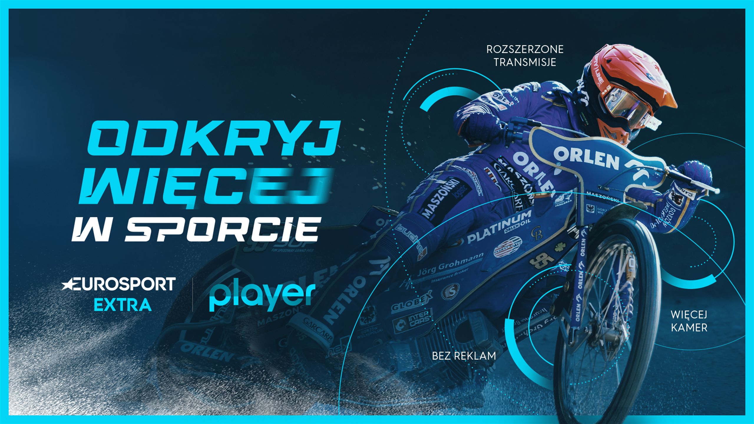 Eurosport player free store