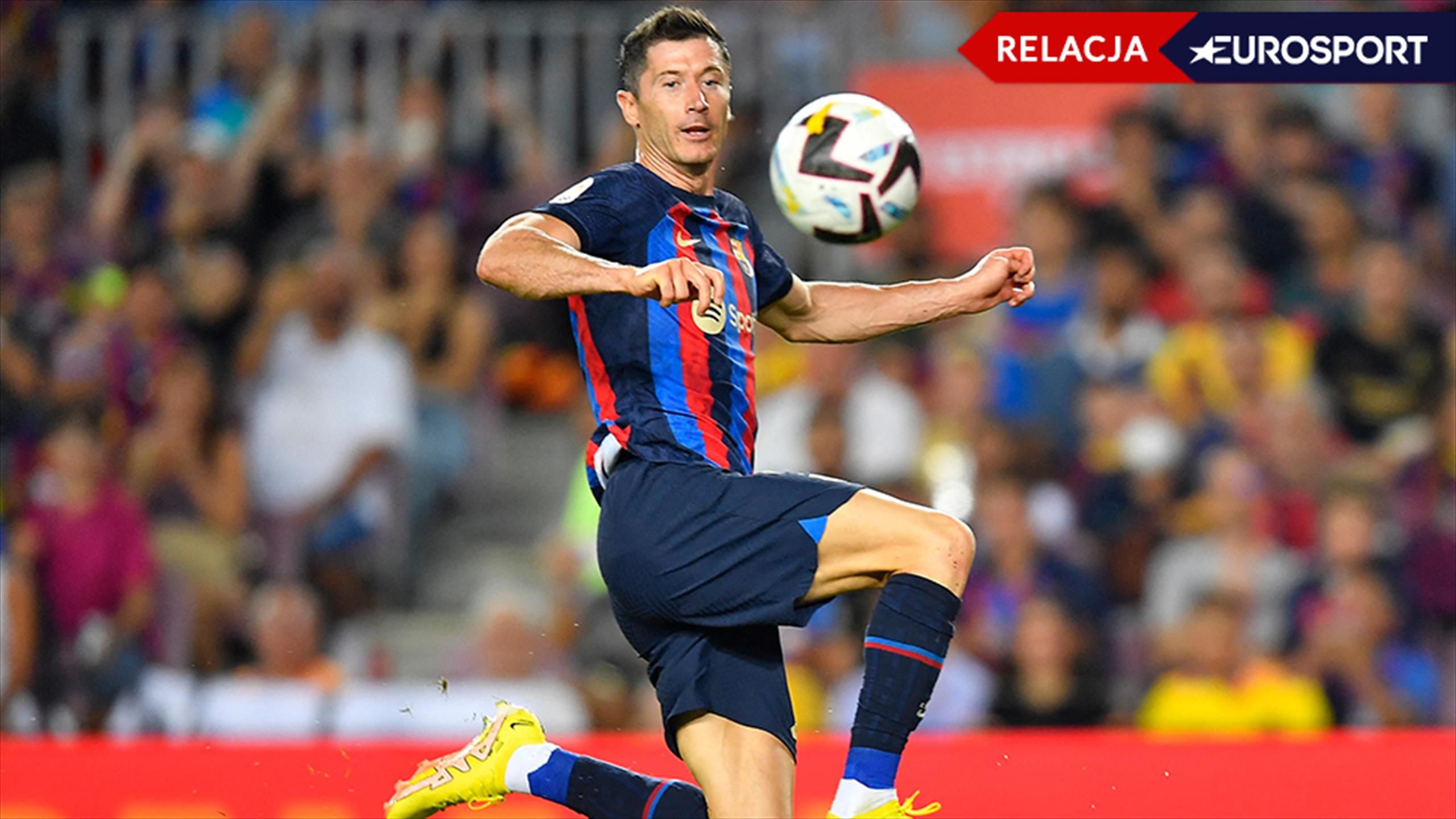 FC Barcelona - Real Valladolid: wynik na żywo i relacja live - La Liga ...