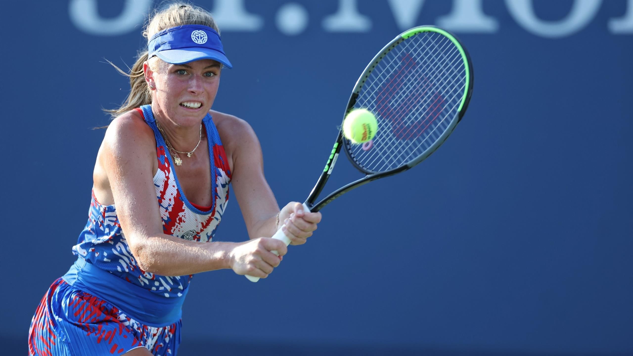 WTA 1000 Guadalajara: Magdalena Fręch - Danielle Collins: wynik i ...