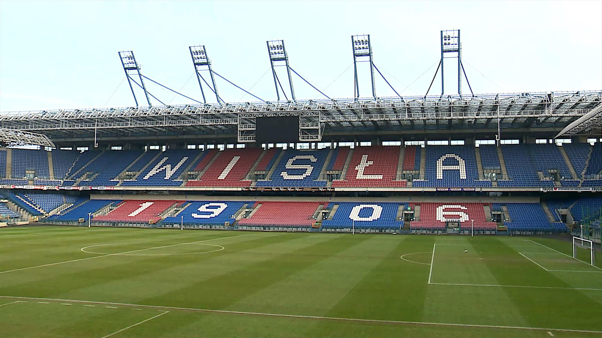 Wisła Kraków: Mats Hartling zapewnia, że przelew zostanie potwierdzony ...