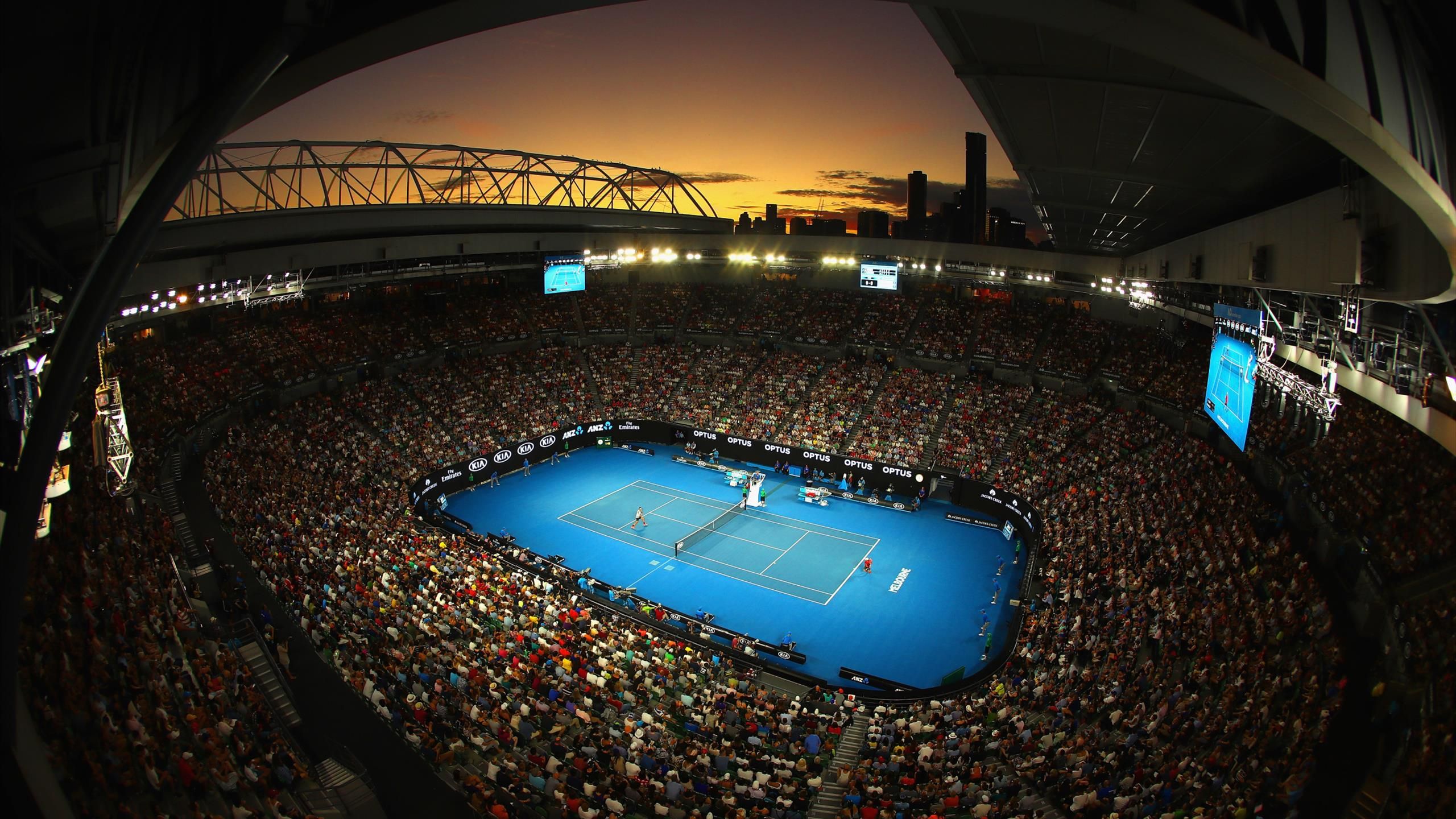 Australian Open 2020. Rekordowe nagrody pieniężne w trakcie turnieju w ...