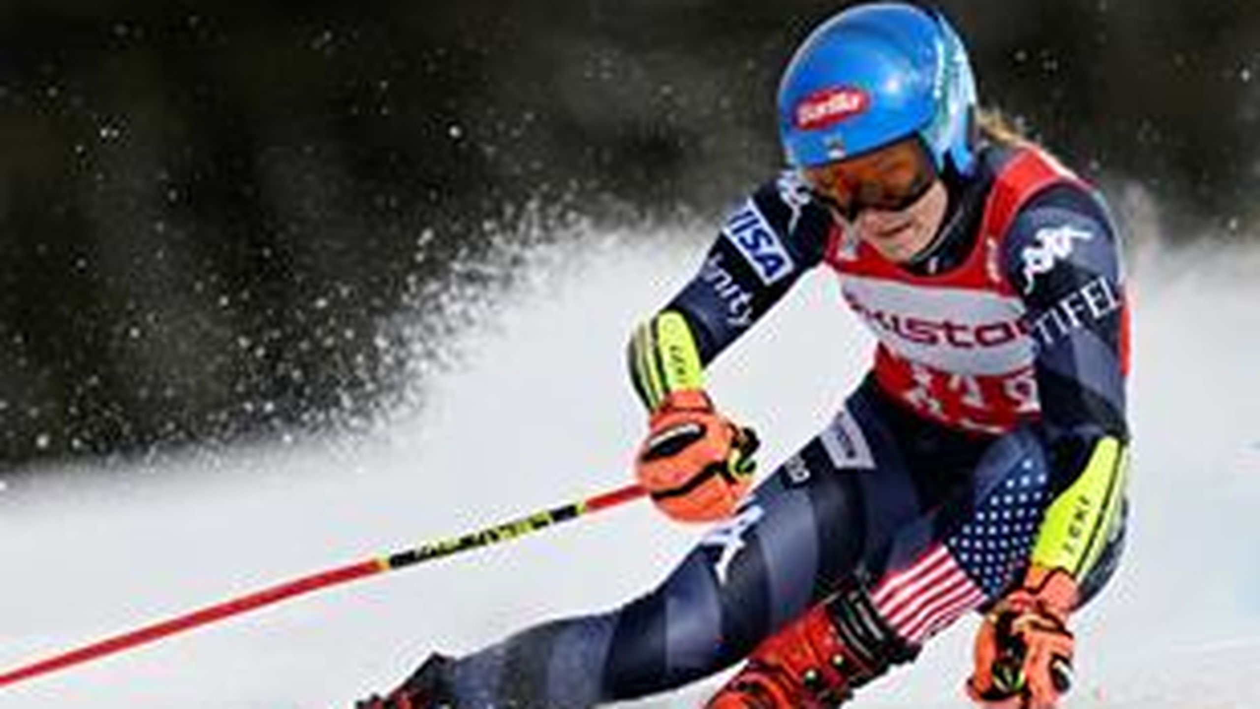 Mikaela Shiffrin a une nouvelle coach (Karin Harjo remplace Mike Day ...