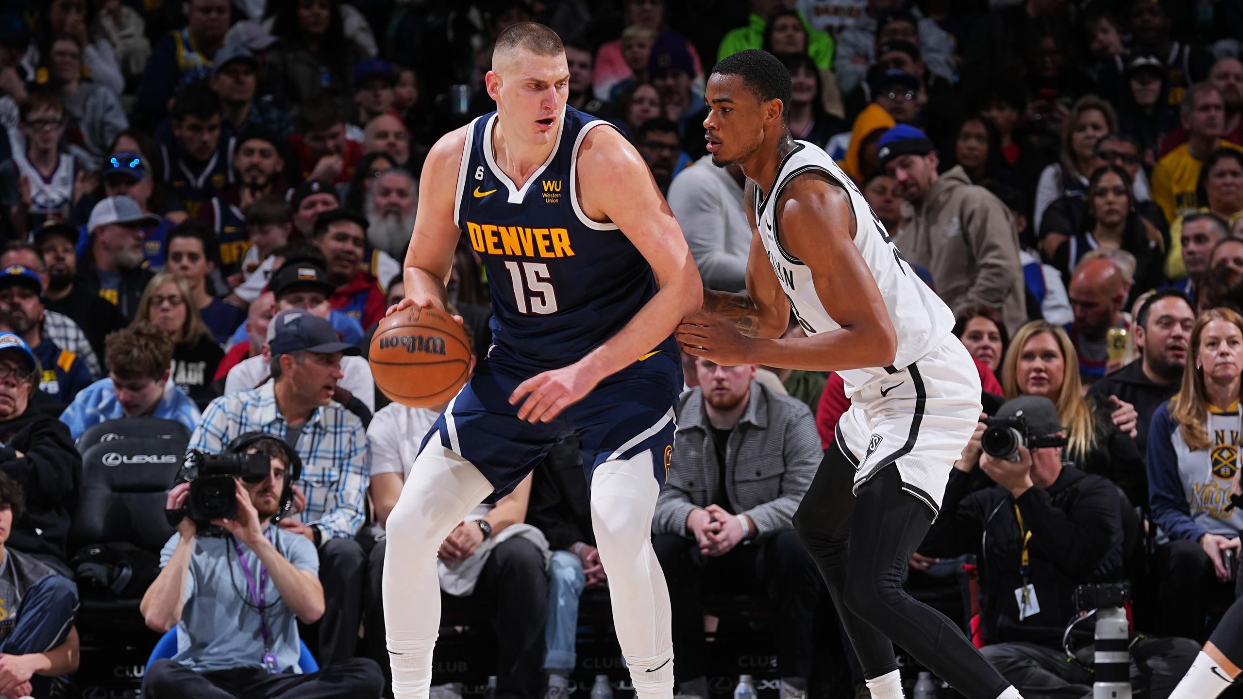 NBA: 5 curiosità della notte che vi siete persi. Il "mea culpa" di ...