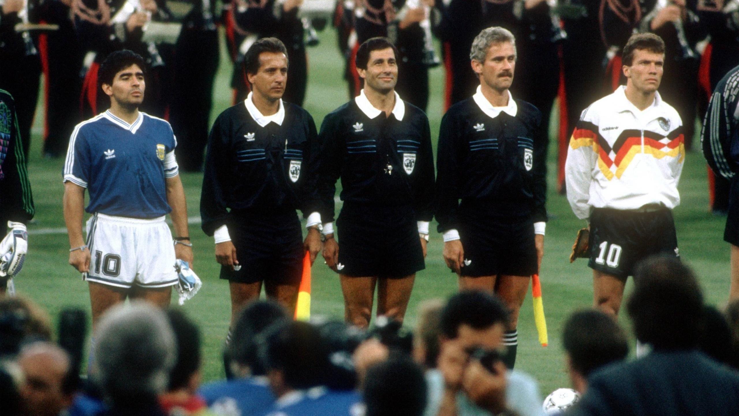 Mundial 2022. Michał Listkiewicz o nominacji tercetu polskich sędziów ...