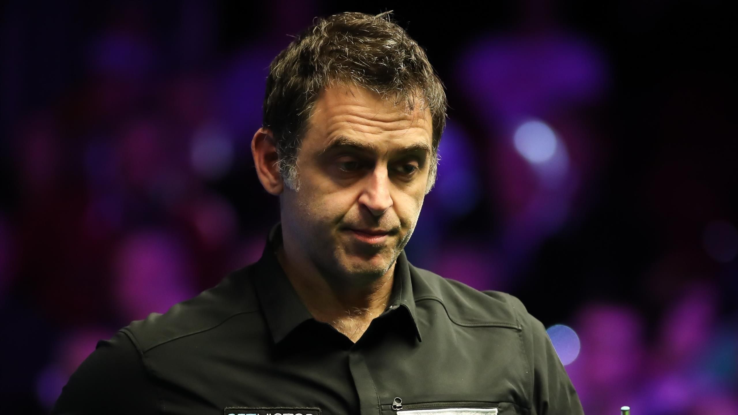 Snooker. Welsh Open 2023. Ronnie O’Sullivan - Tian Pengfei, wynik meczu ...