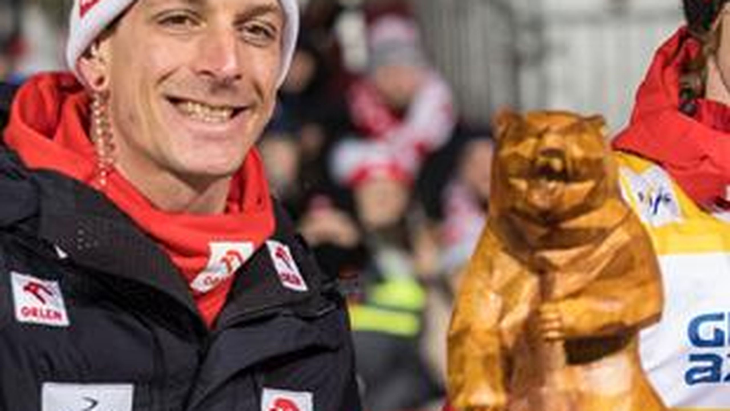 Mistrzostwa świata Planica 2023. Co u polskich skoczków? Kiedy jadą do ...