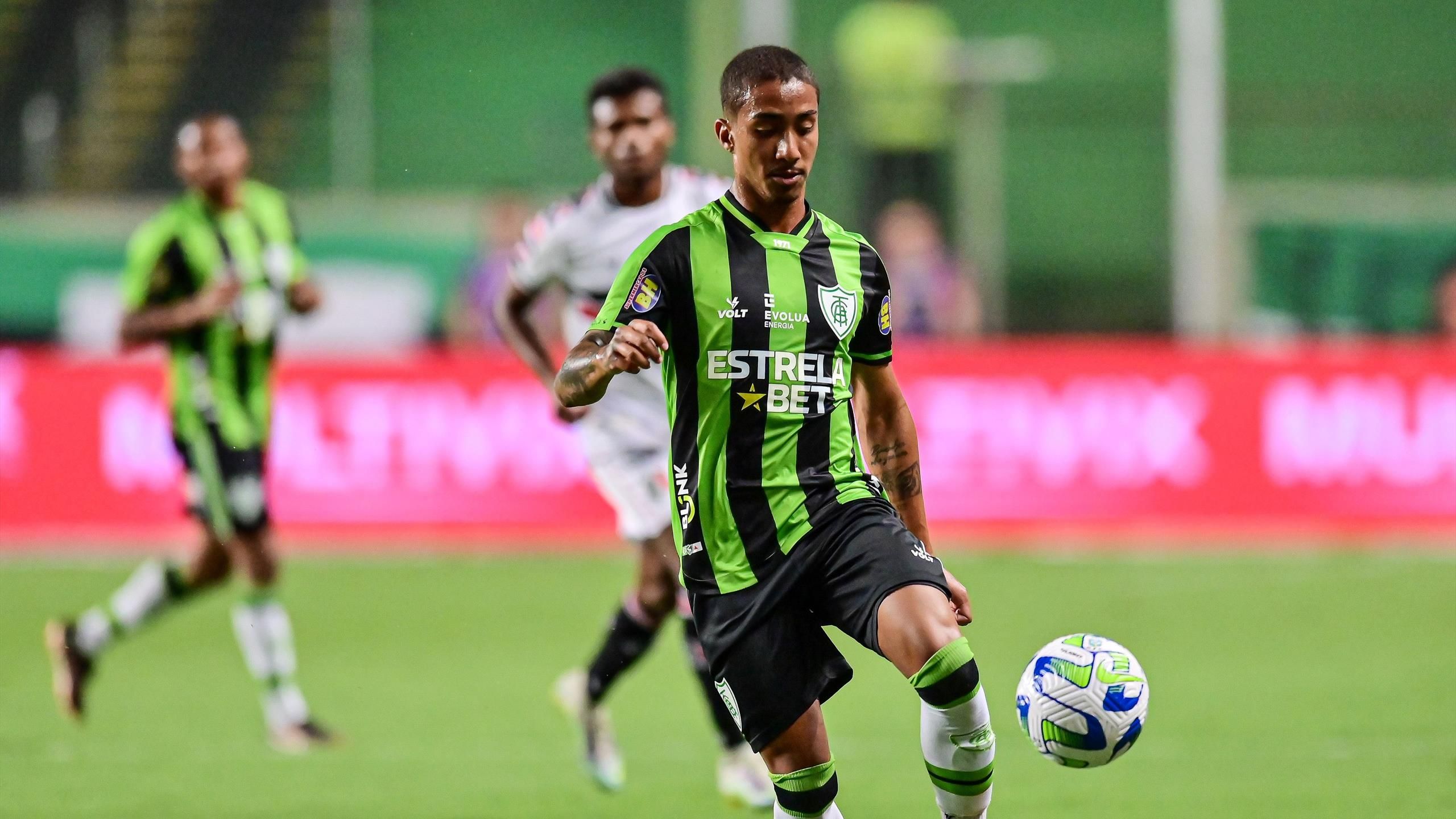 Bayer 04 Leverkusen verpflichtet brasilianisches Top-Talent Arthur ...