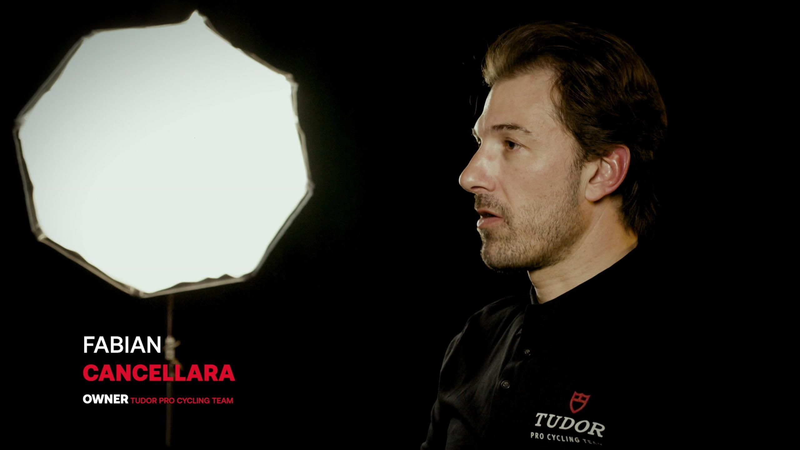 Tudor Pro, el proyecto liderado por Cancellara y Raphael Meyer para ...