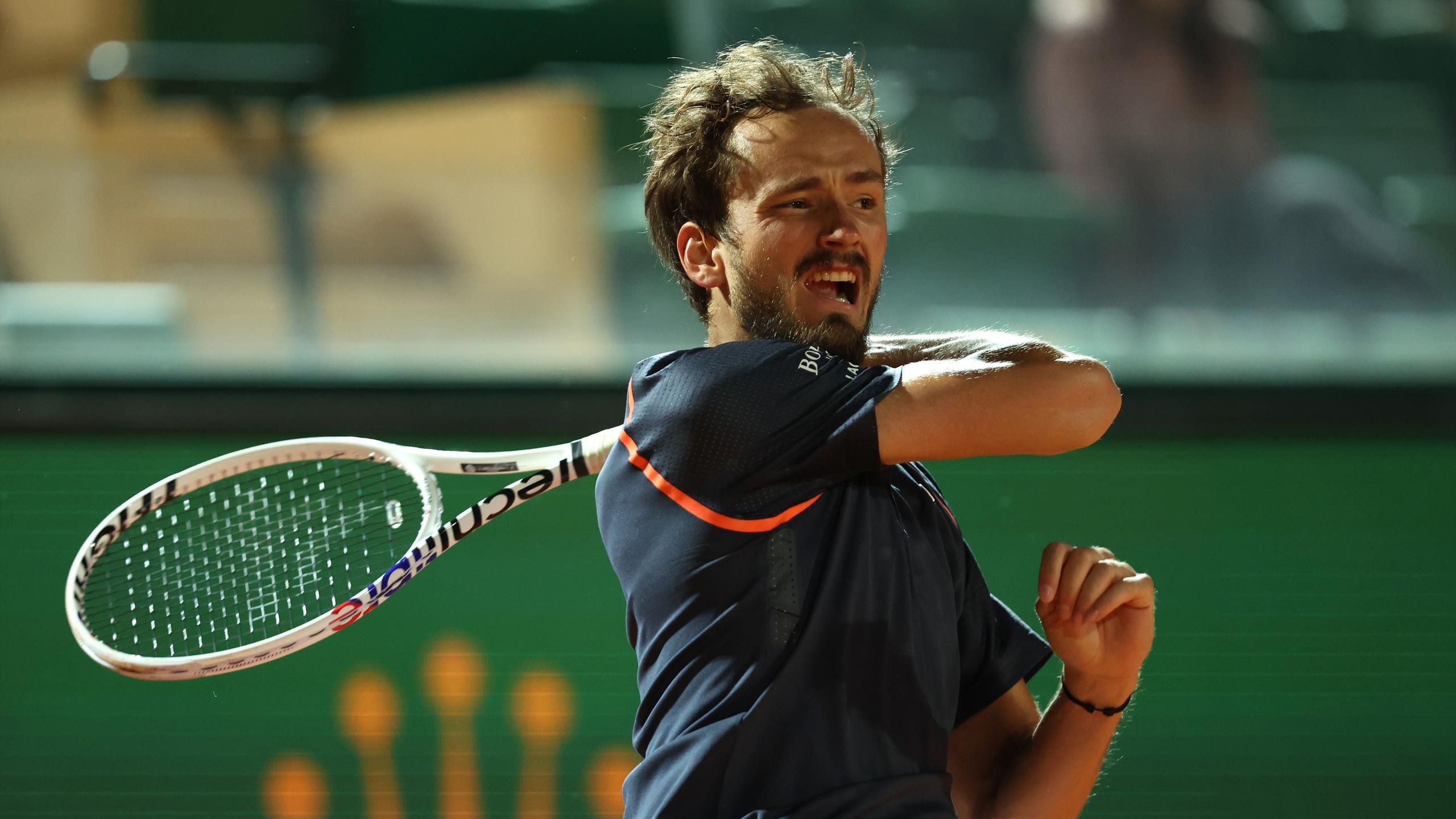 RECAP! Tennis, Monte Carlo Masters 1000: live blog, aggiornamenti in ...