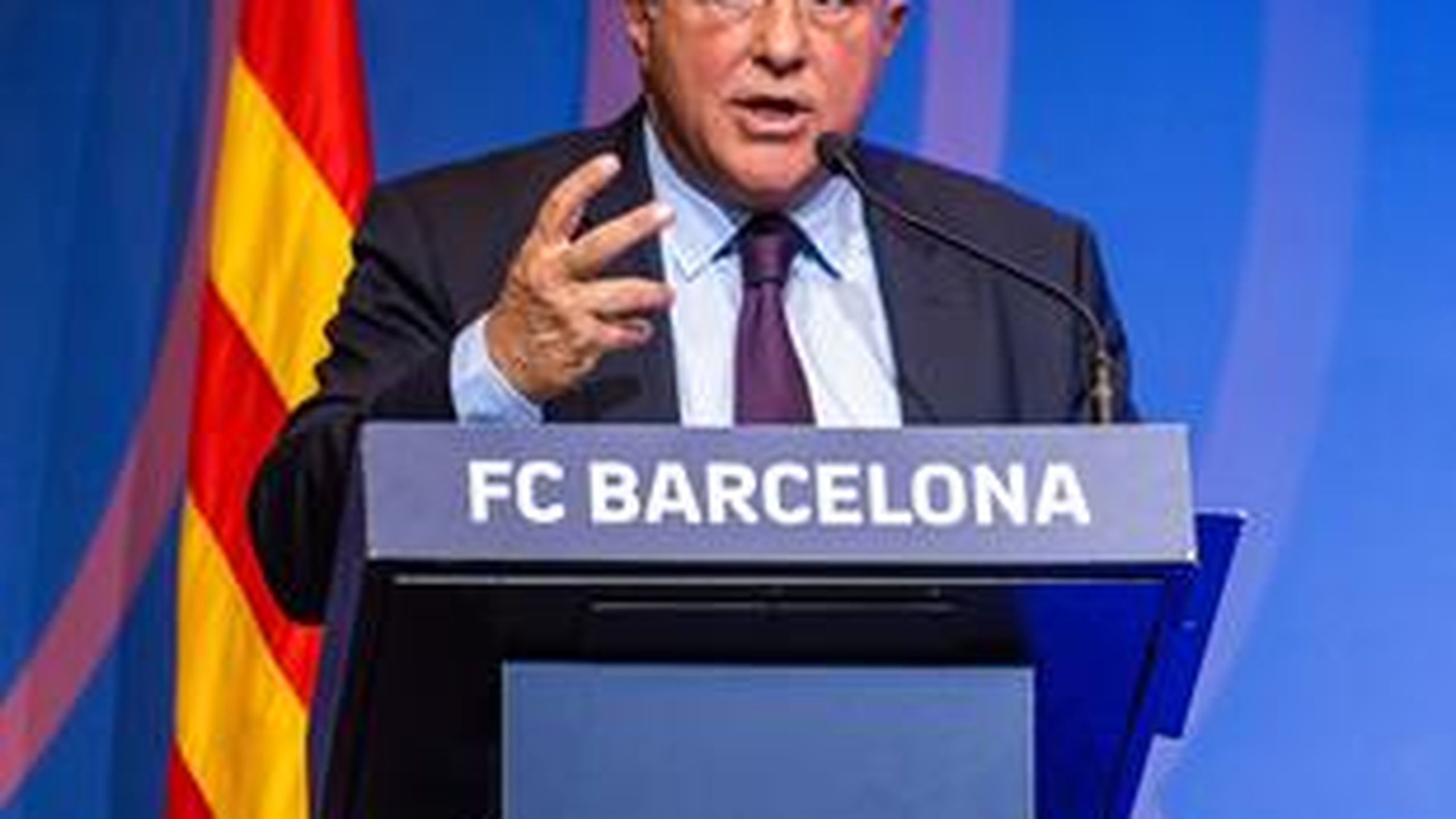 Liga - Scandale arbitral (Affaire Negreira) : L'étau judiciaire se ...