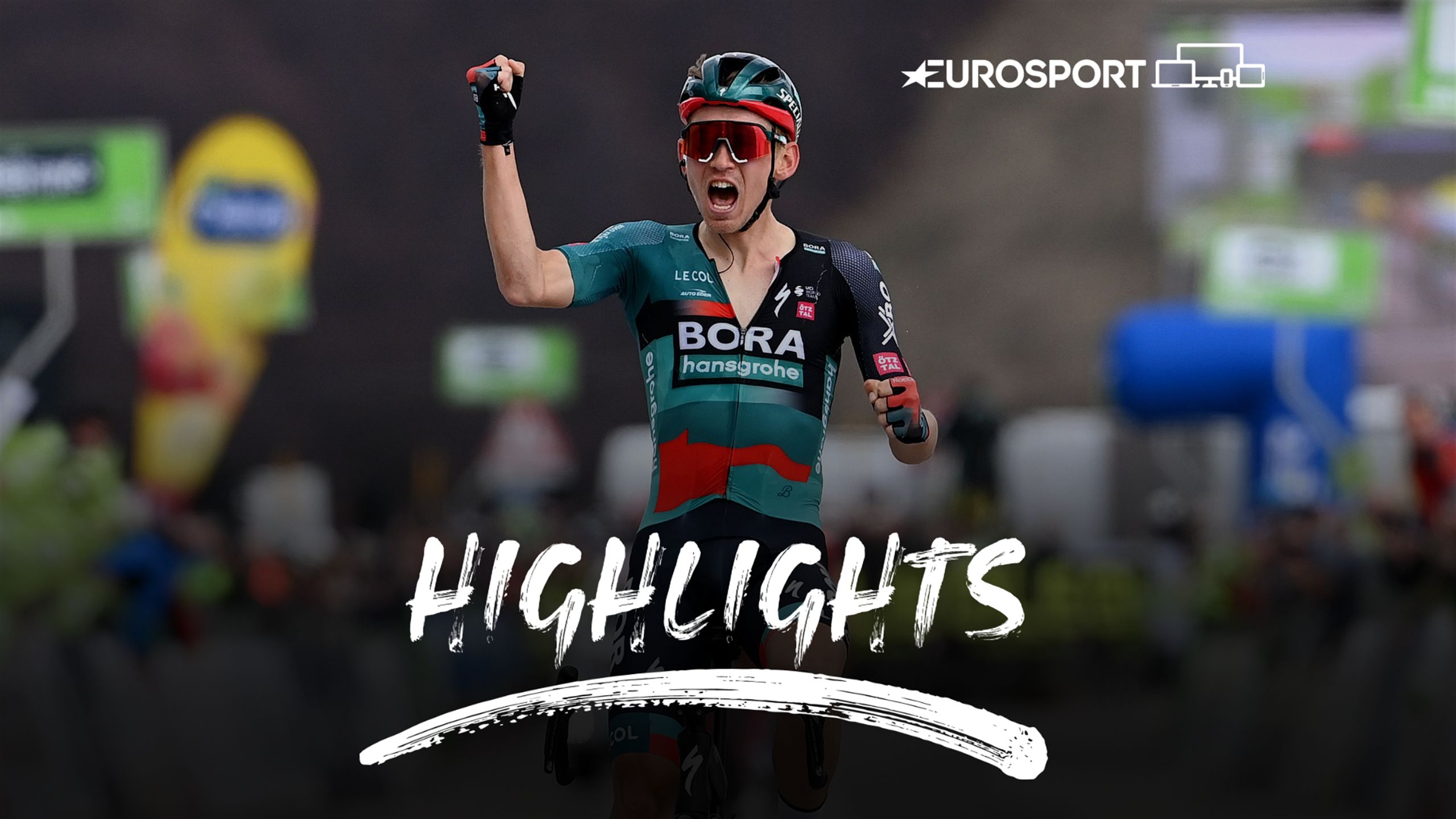 Andrea Vendrame e Jo Dombrowski coraggiosi, Lennard Kamna chirurgico ...