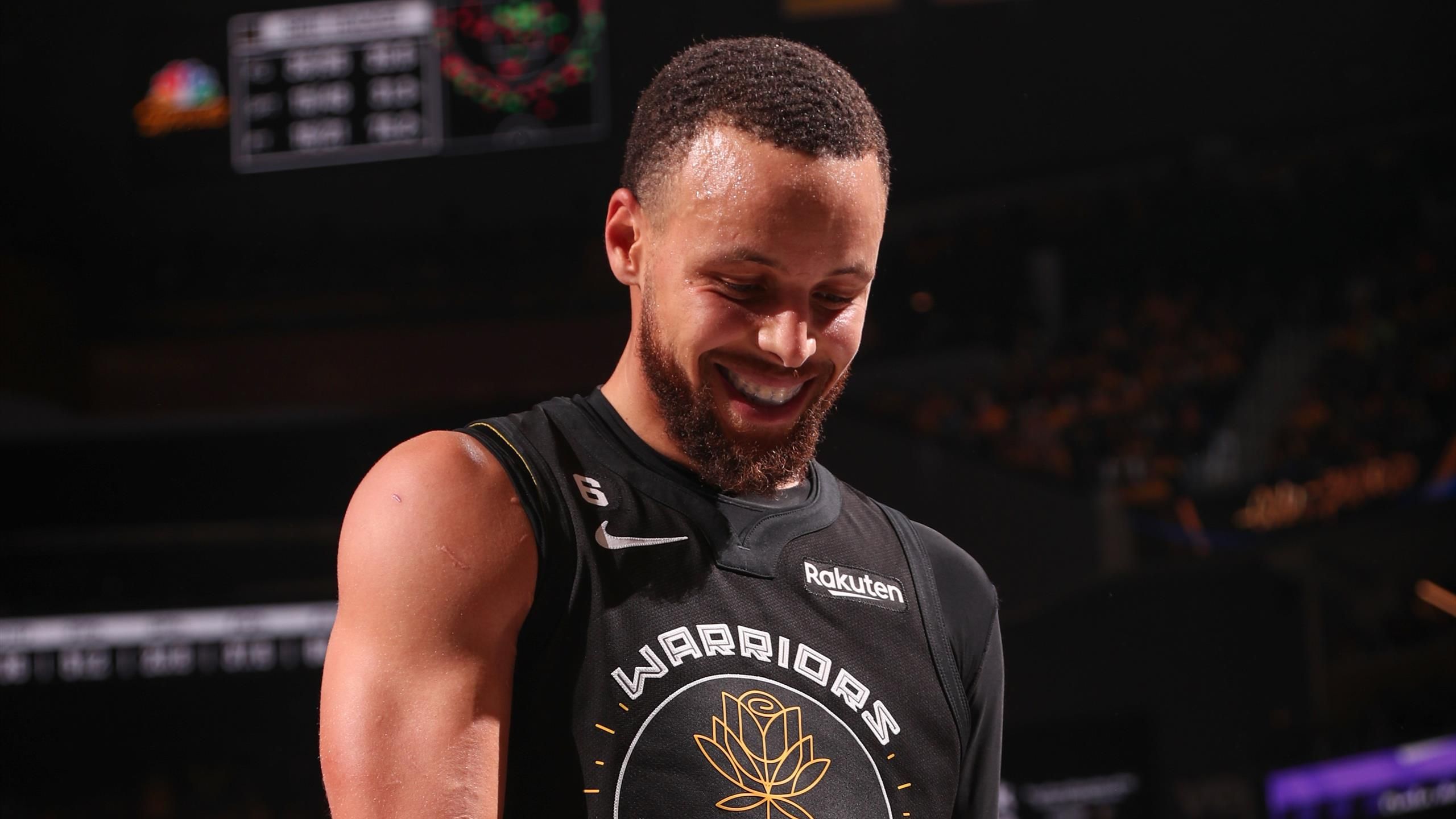 Playoff: super Curry, Golden State riapre la serie con Sacramento ...