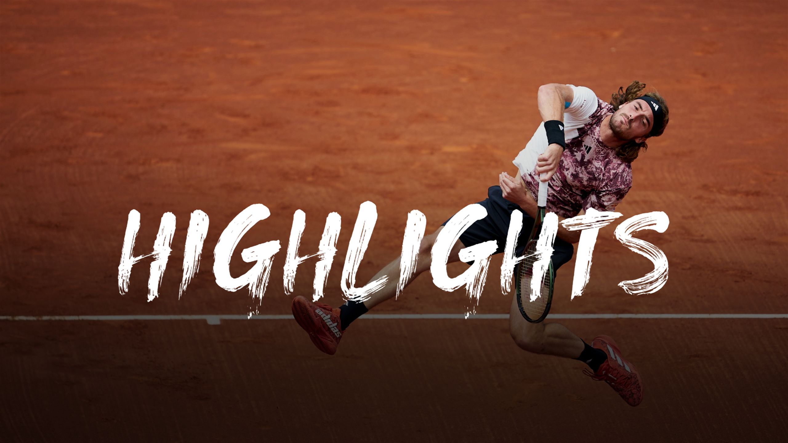 ATP Barcelone - Un Stefanos Tsitsipas sur courant alternatif face à ...