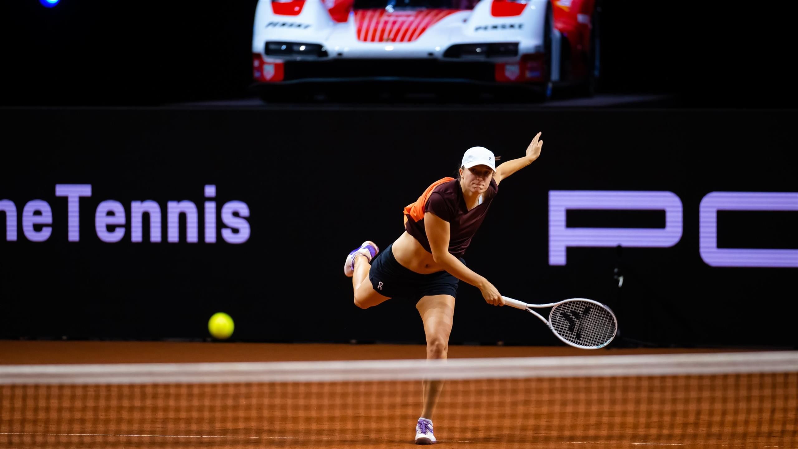 Ranking WTA 17 kwietnia 2023. Jaka jest przewaga Igi Świątek? Które ...