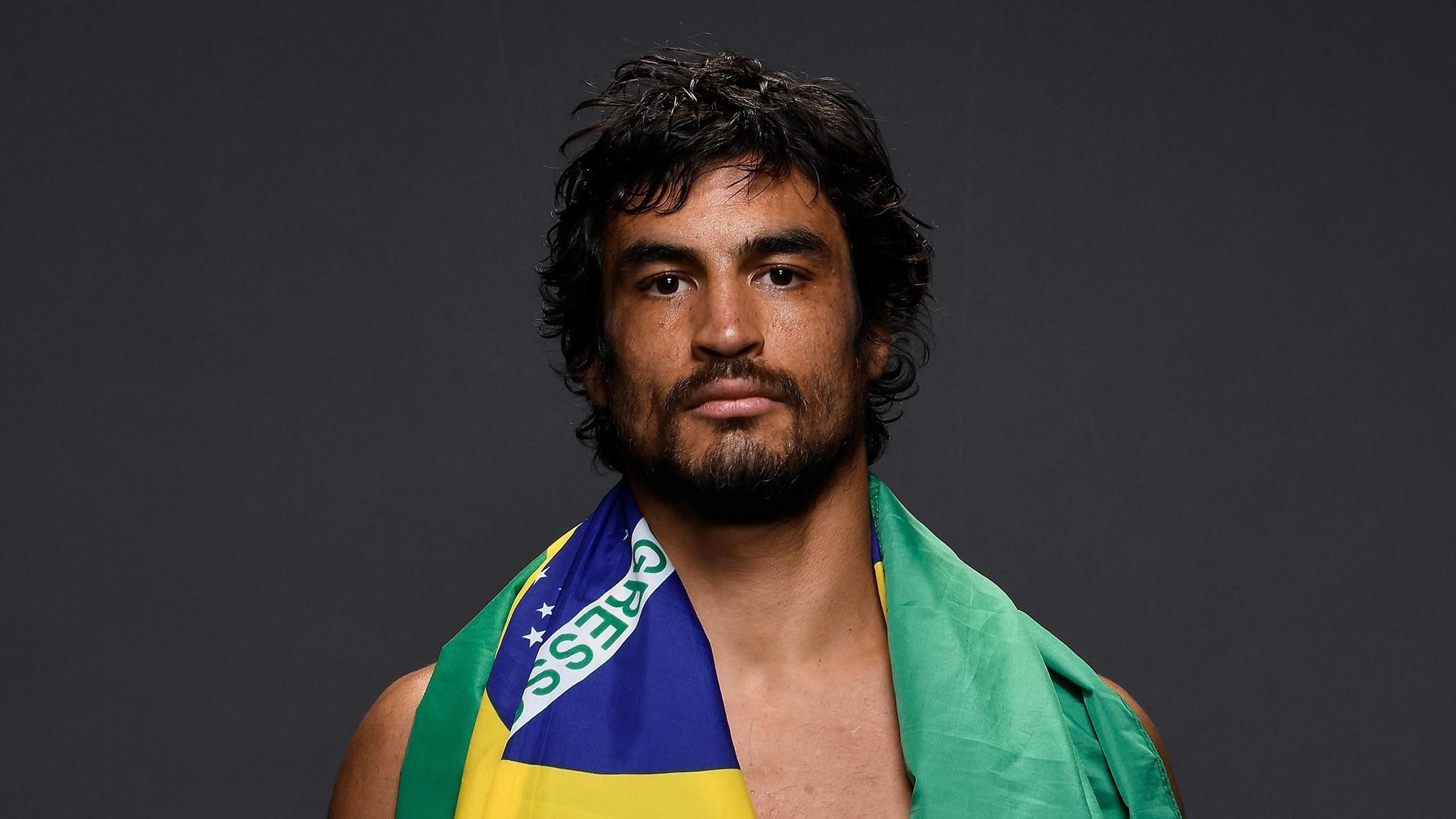 UFC 288 | “Ik ben altijd degene die de familienaam hoog moet houden ...