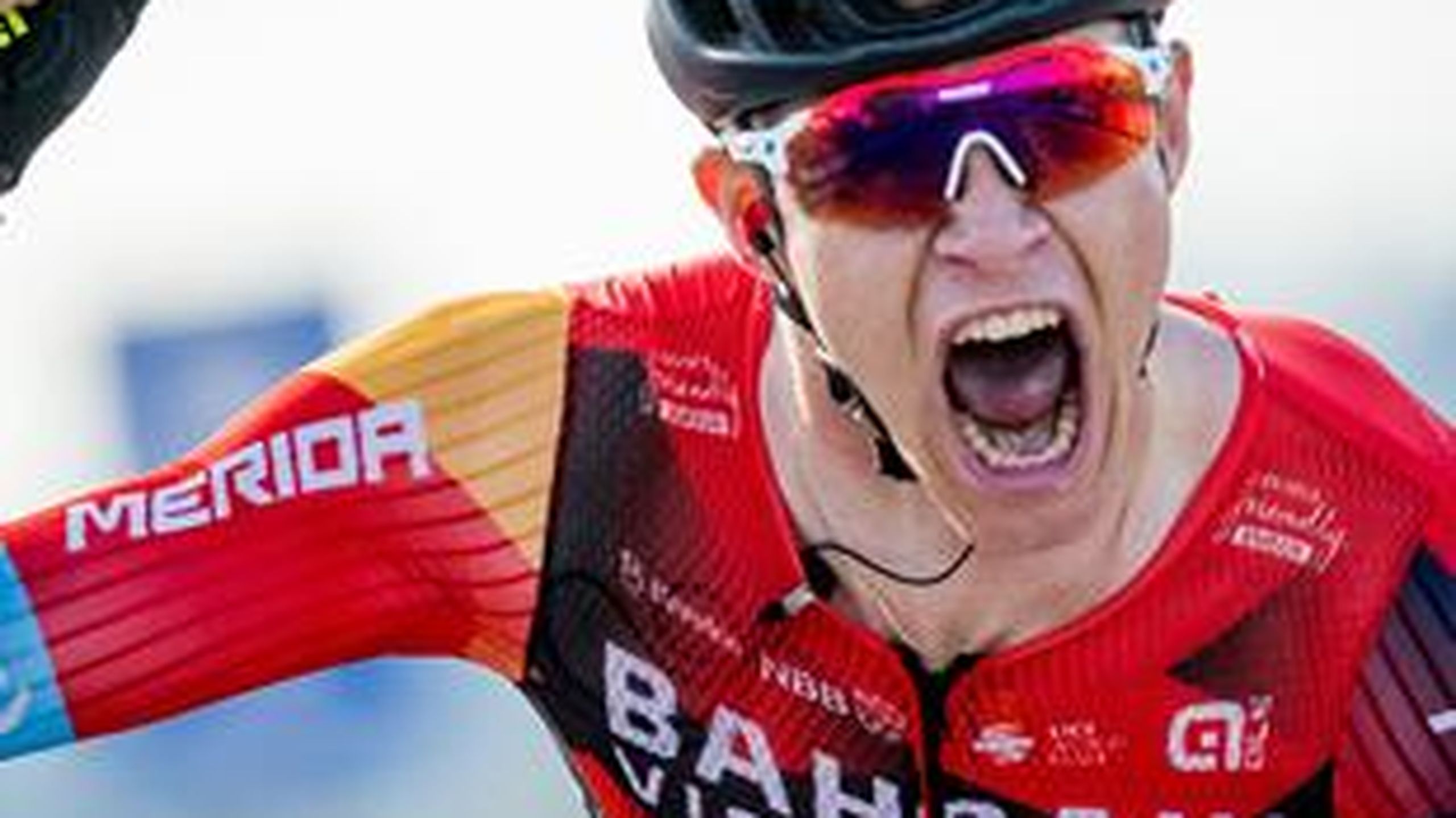 Giro d'Italia - Jonathan Milan sulle orme di Mario Cipollini: successo ...