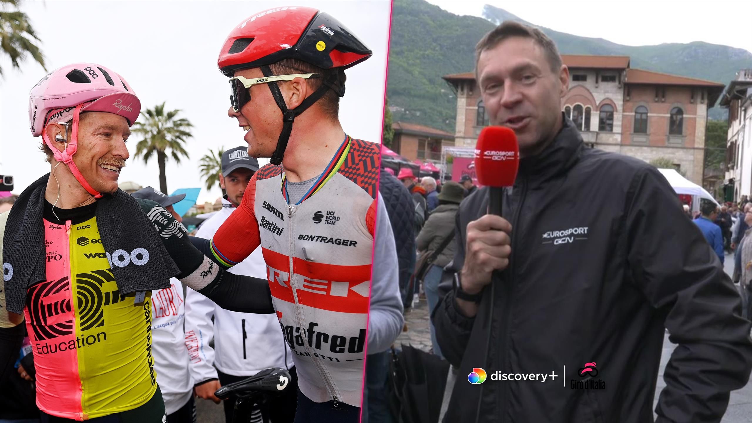 Jens Voigt hylder de danske stjerners holdbarhed: Stammer fra ...