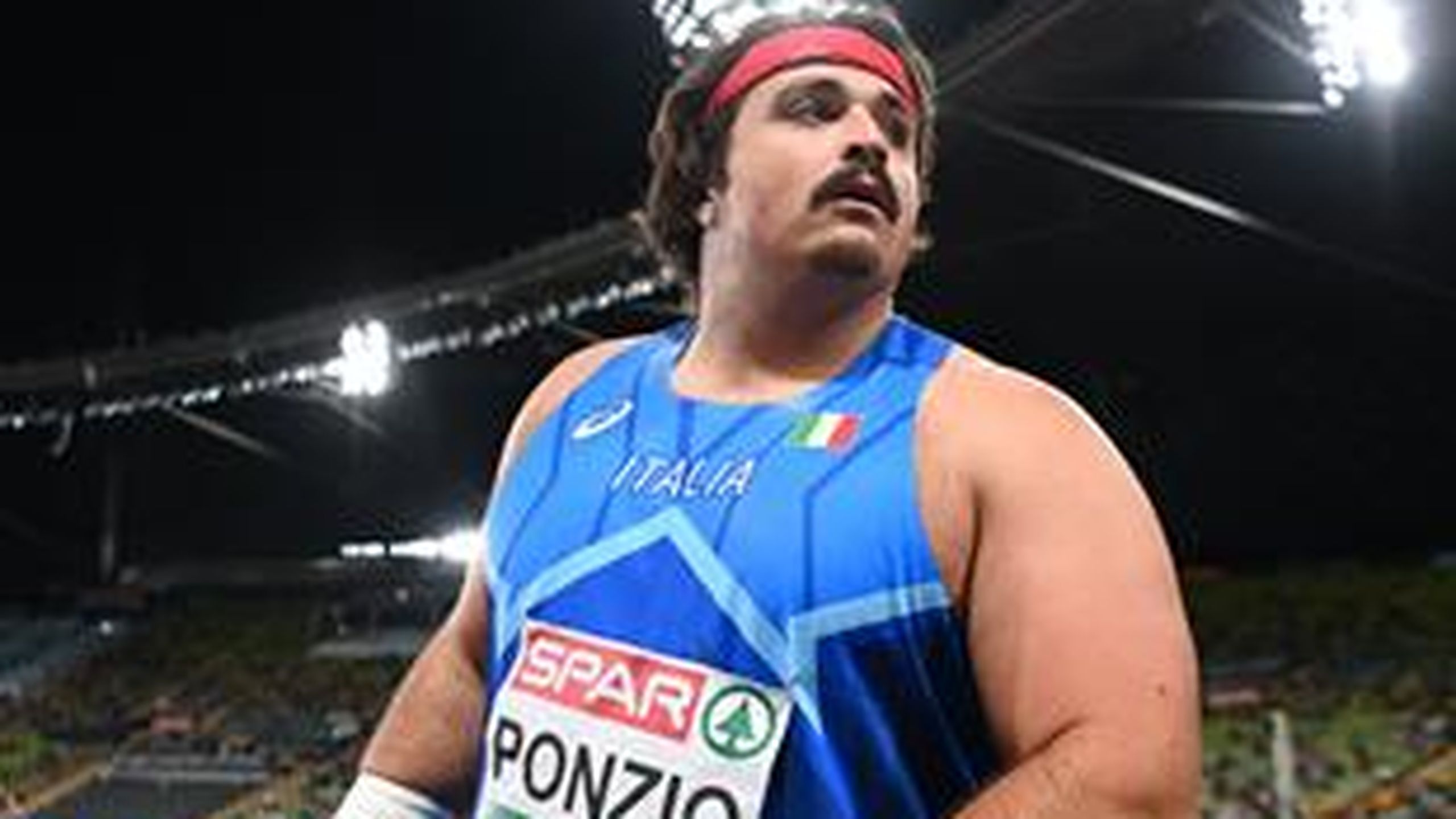 Nick Ponzio, squalifica di un anno per aver saltato tre controlli dell ...
