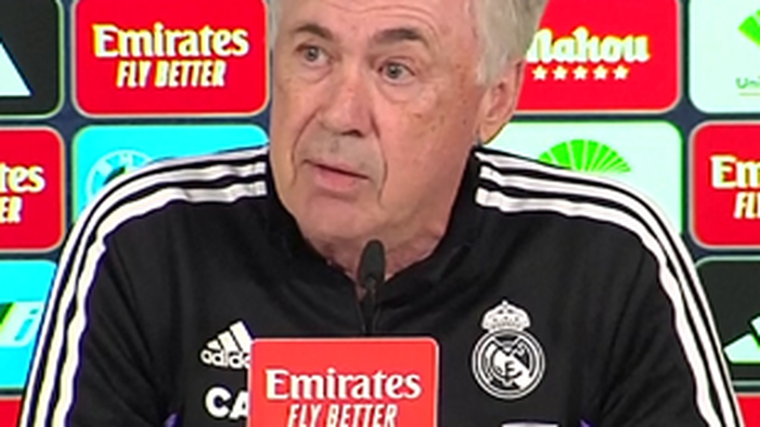 Carlo Ancelotti, Vinicius Jr e la lezione sul razzismo del tecnico del ...