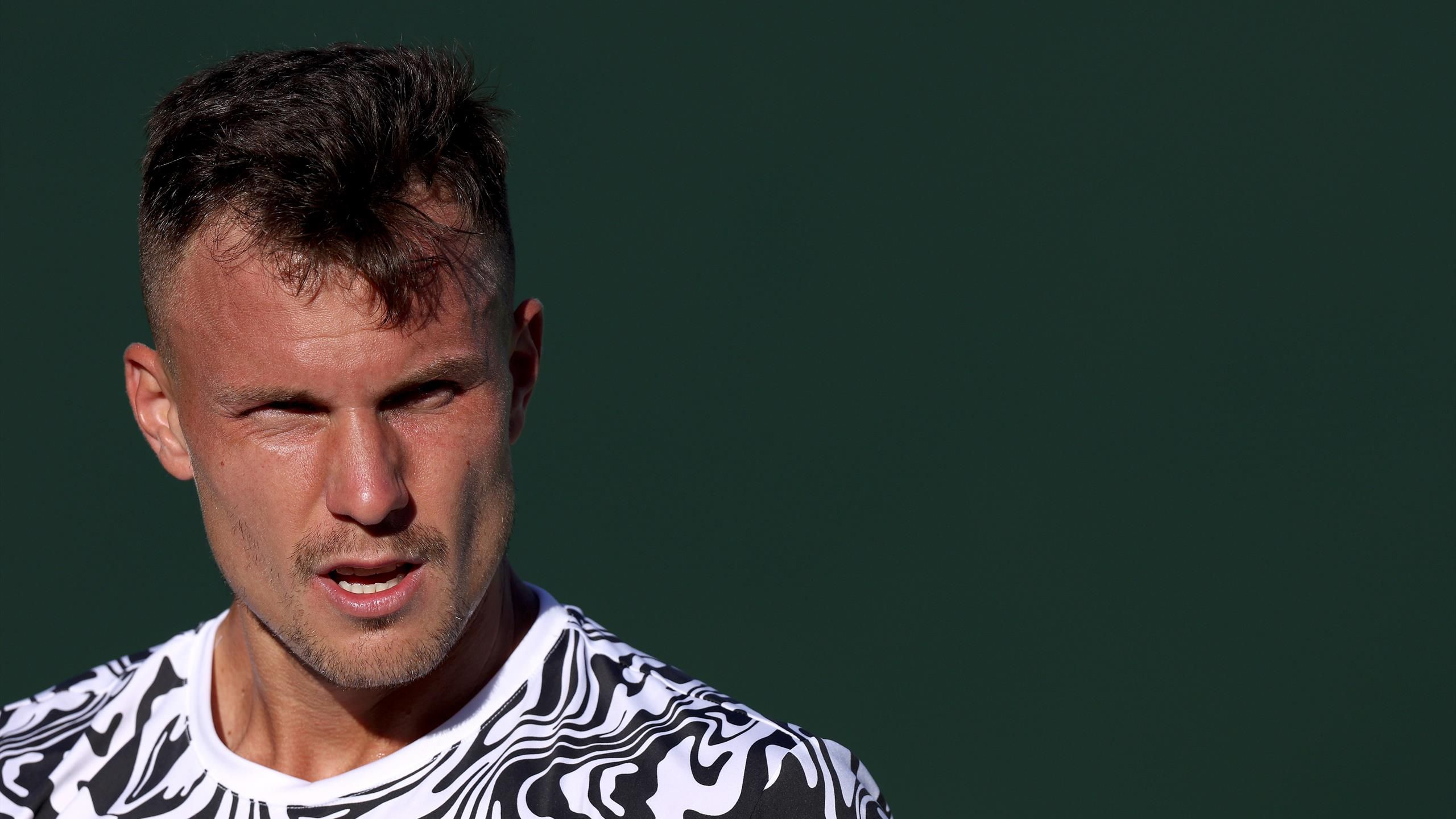 Fucsovics már a 16 között a spanyolországi challenger tornán - Eurosport