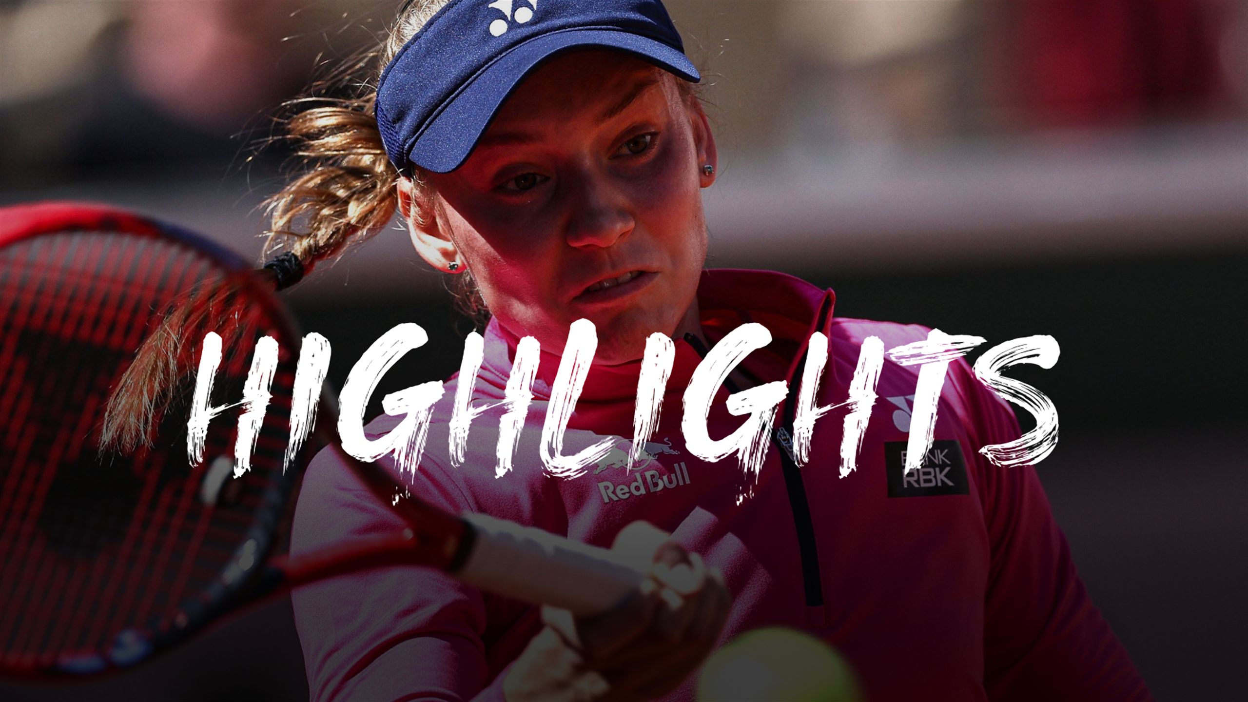 Elena Rybakina 😍💅 👄 | Page 264 | Tennis Forum