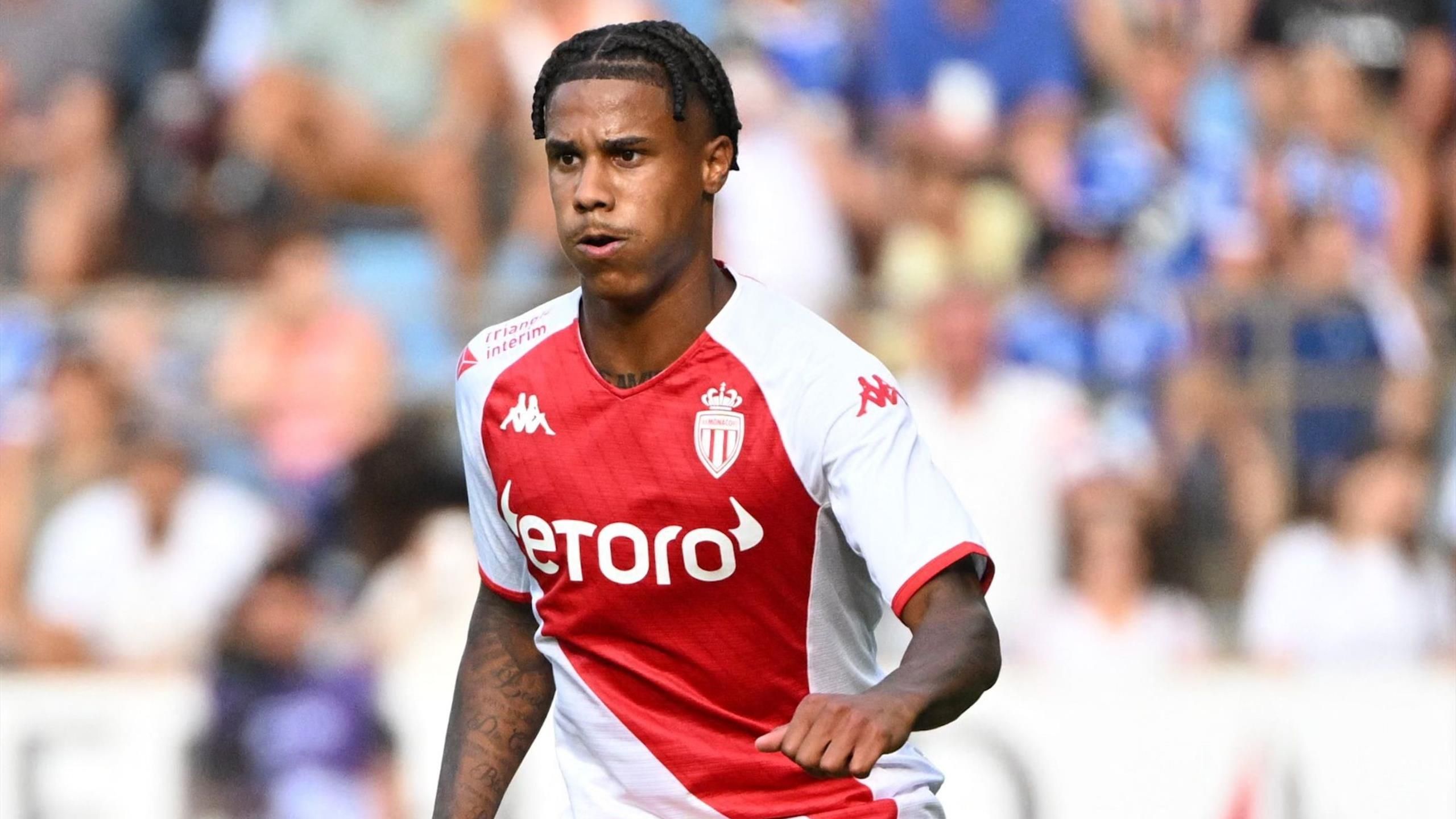 Les fans de l'AS Monaco ne cachent plus leur colère : "L'ASM est ...