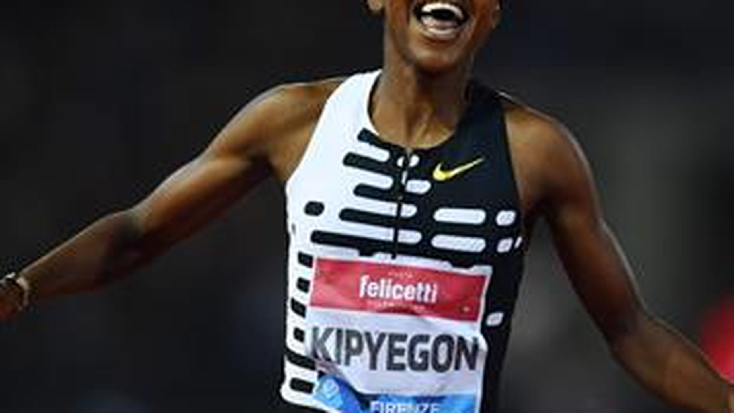Premii de peste 8 milioane de $ la Mondialele de atletism! Un record ...