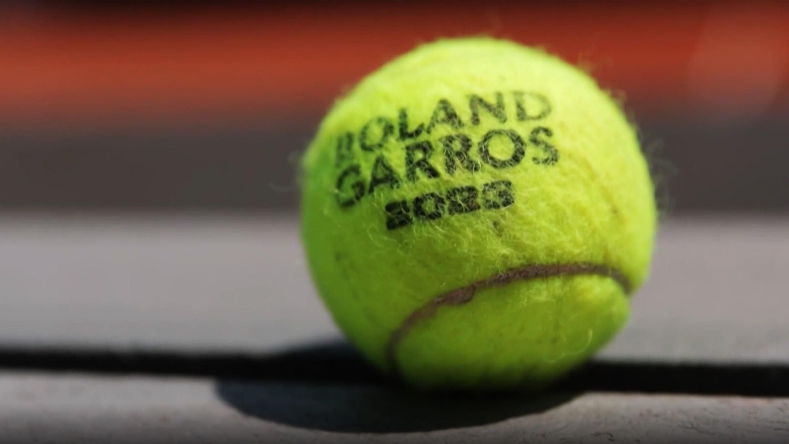French Open 2023 - Boris Becker und Mischa Zverev analysieren das Ball ...