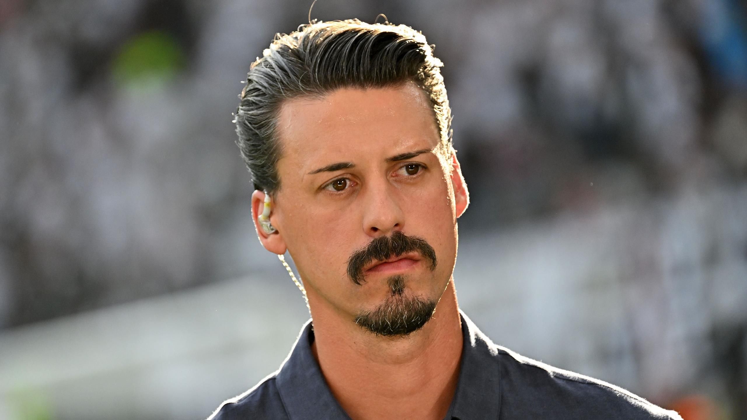 Sandro Wagner verstärkt Nachwuchsbereich des DFB und steigt im U20 ...