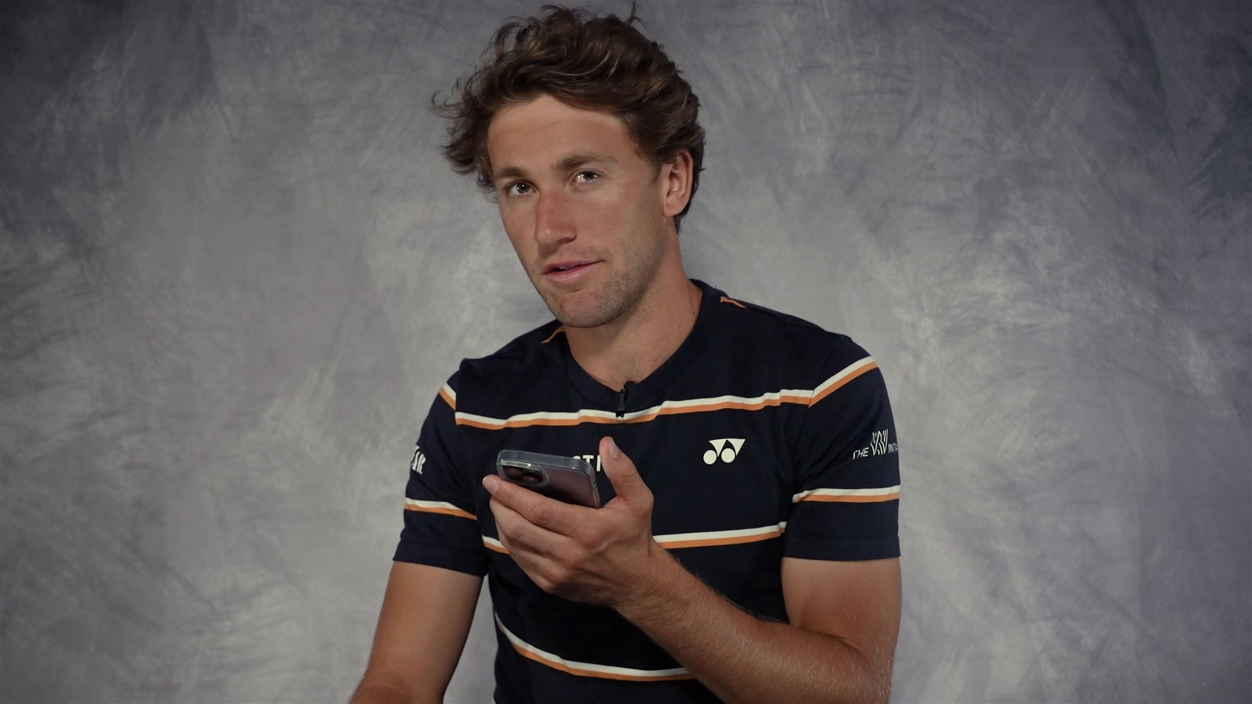 Voice Notes | “We inspireren elkaar” - Ruud vertelt geheim van ...