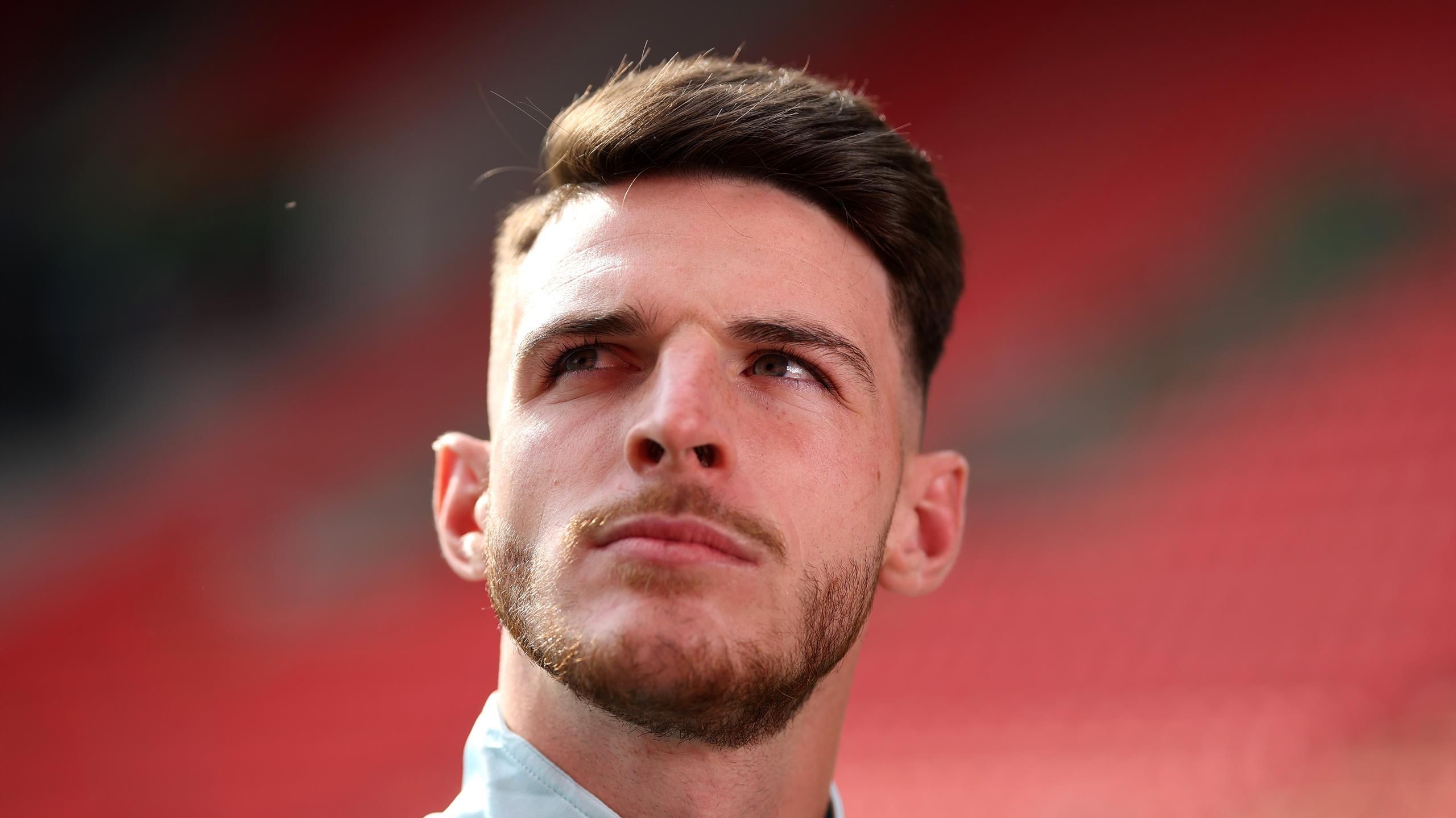 Wayne Rooney are încredere totală în Declan Rice! "Va fi un jucător ...