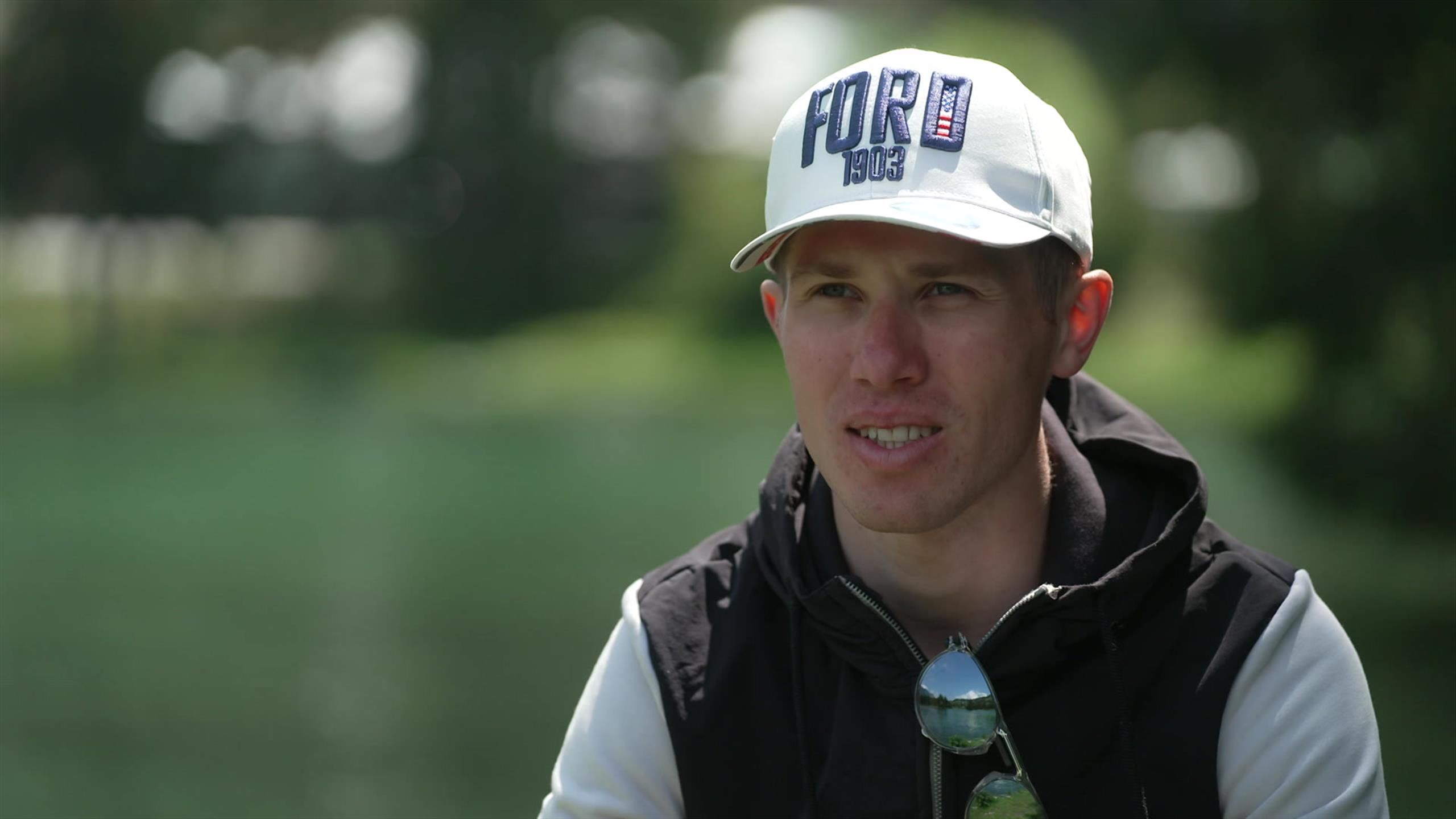 Joshua Dubau vise grand en VTT : "Nove Mesto, ça reste une étape, ce n ...