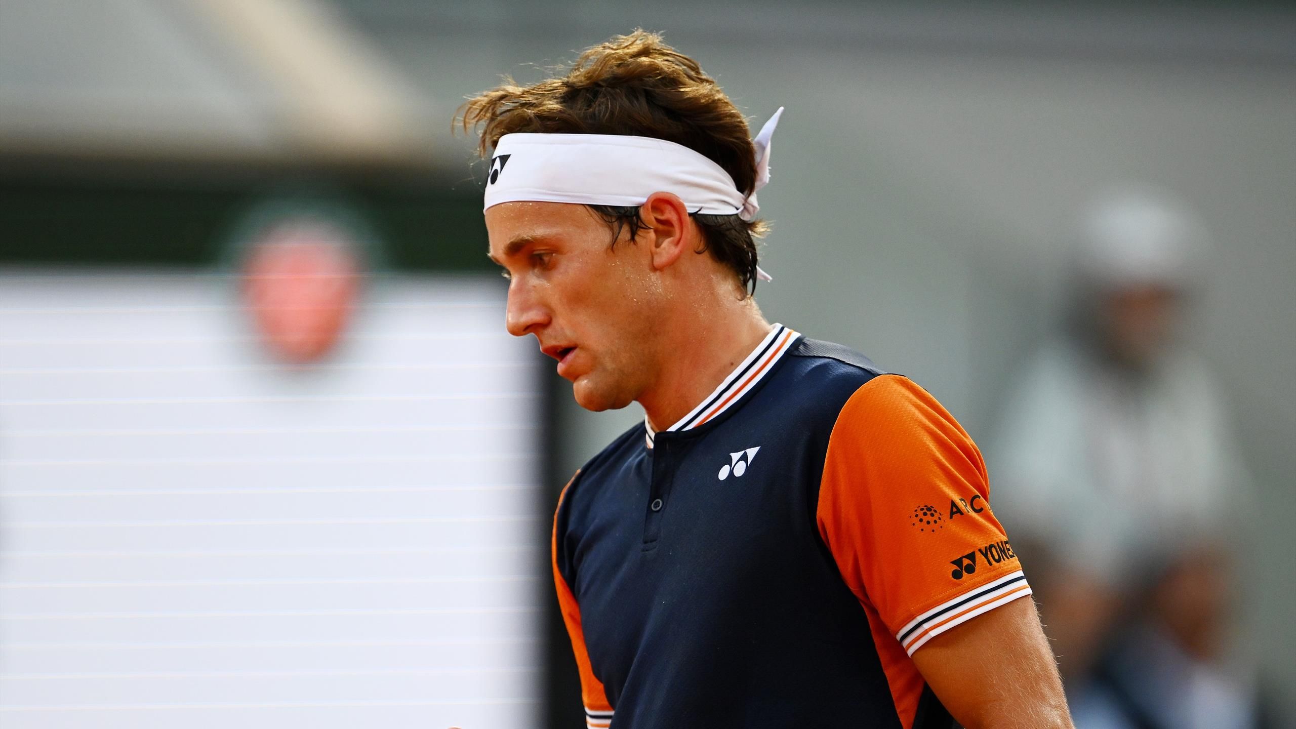 Tablået er klart – slik er trekningen til Ruud i Toronto: – Tøff ...