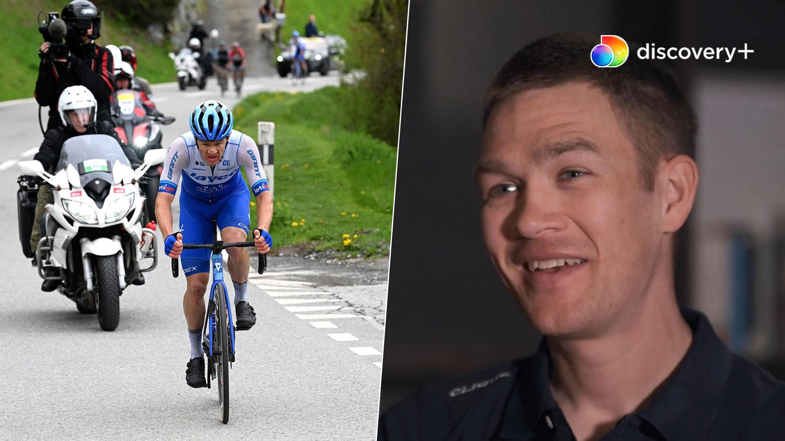 Christopher Juul-Jensens passion stiger år efter år: Jeg er altid ...