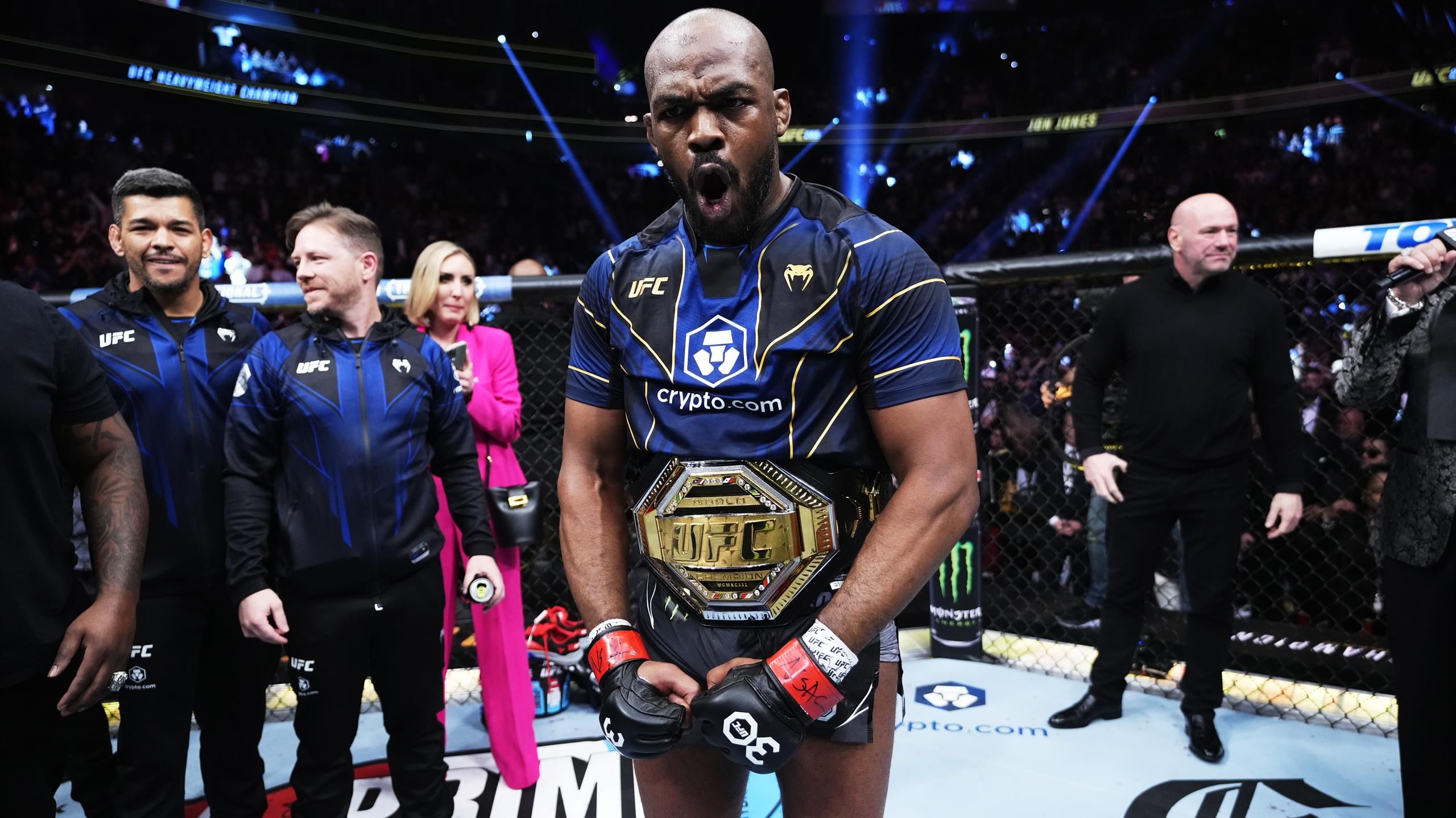 UFC On TNT Sports How To Watch And Live Stream What Is TNT Sports