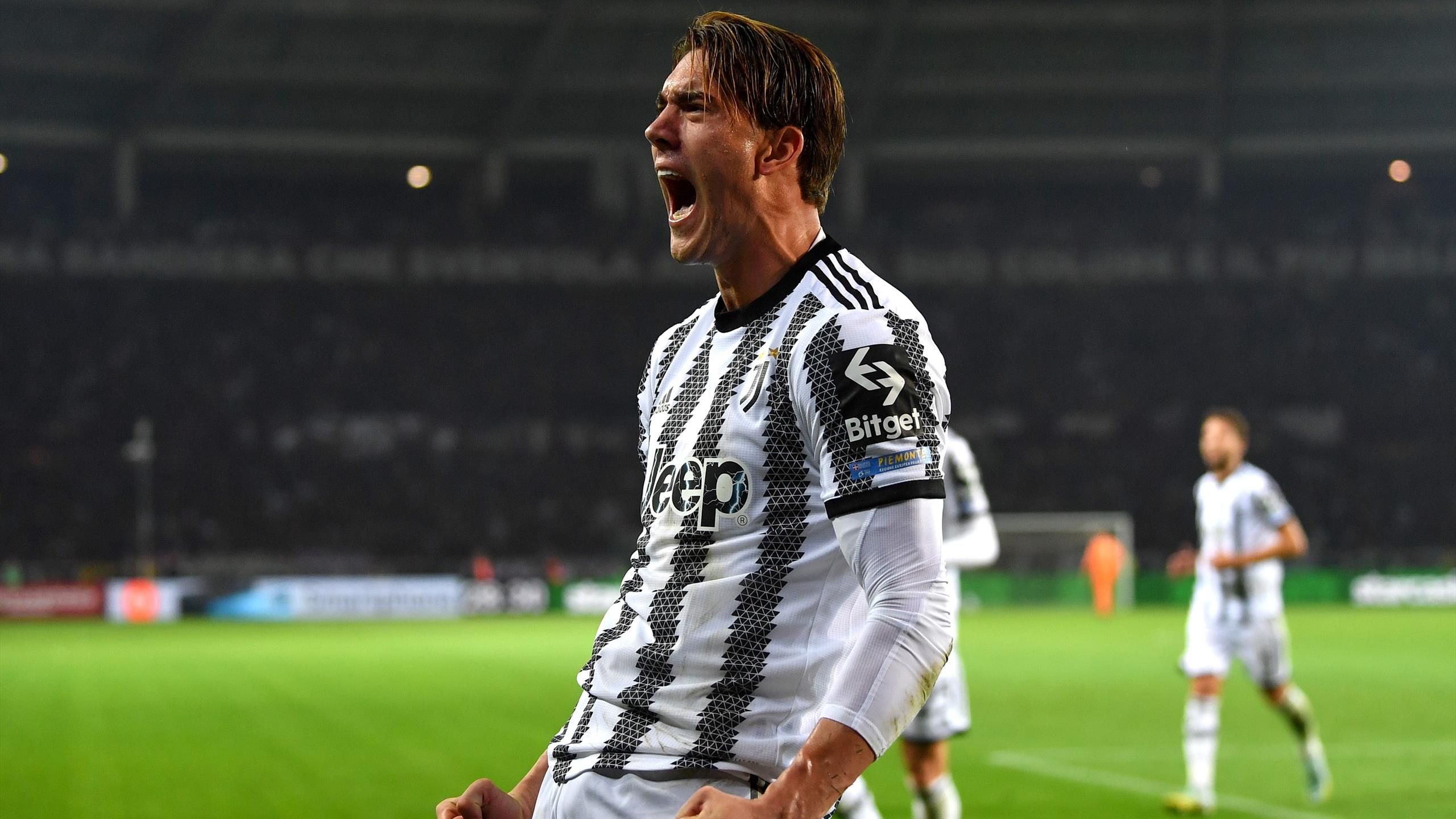 Mercato PSG : Dusan Vlahovic serait la nouvelle priorité du Paris Saint ...