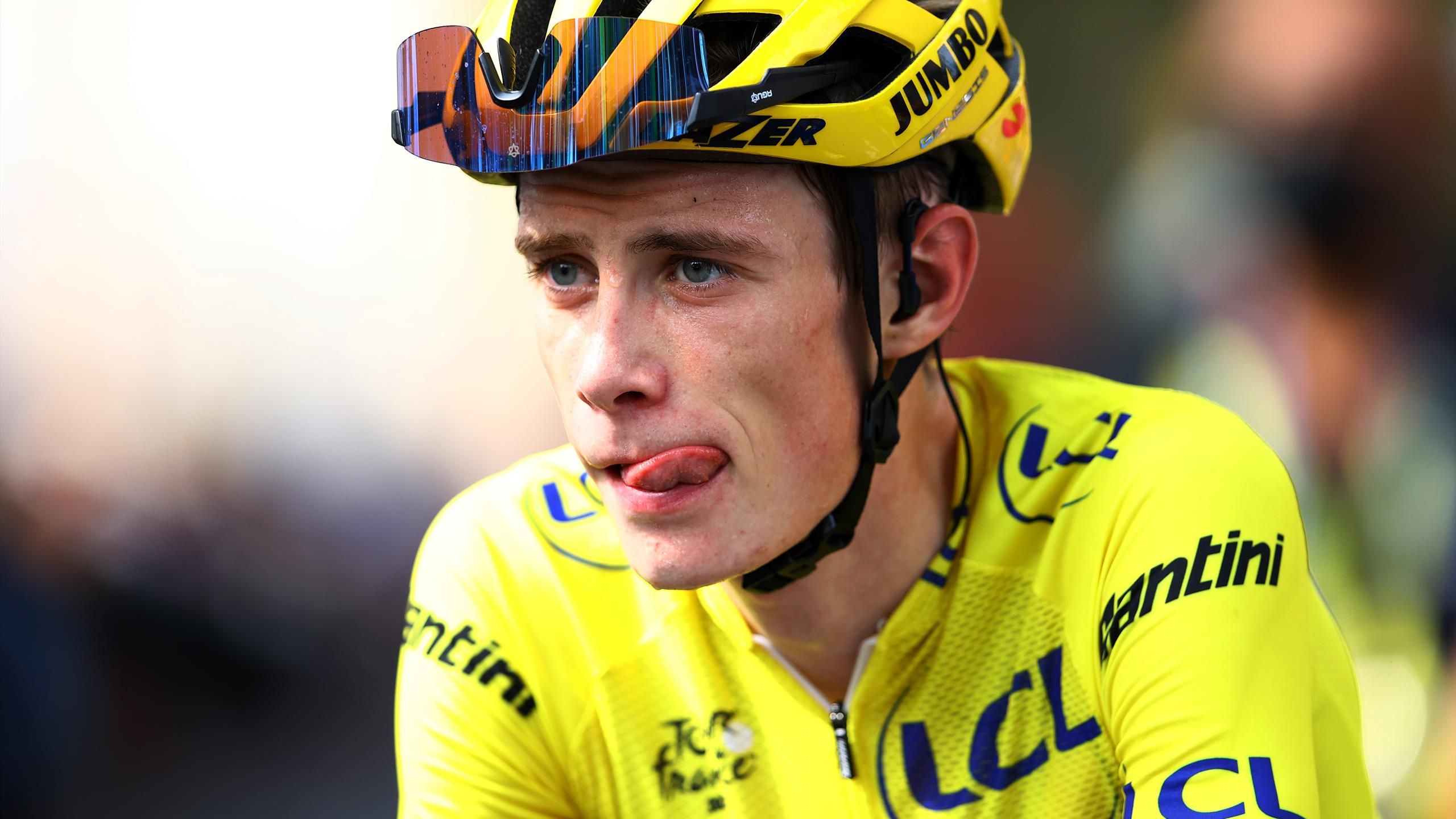 Tour de France: Jonas Vingegaard, Tadej Pogacar, Mark Cavendish und Co ...