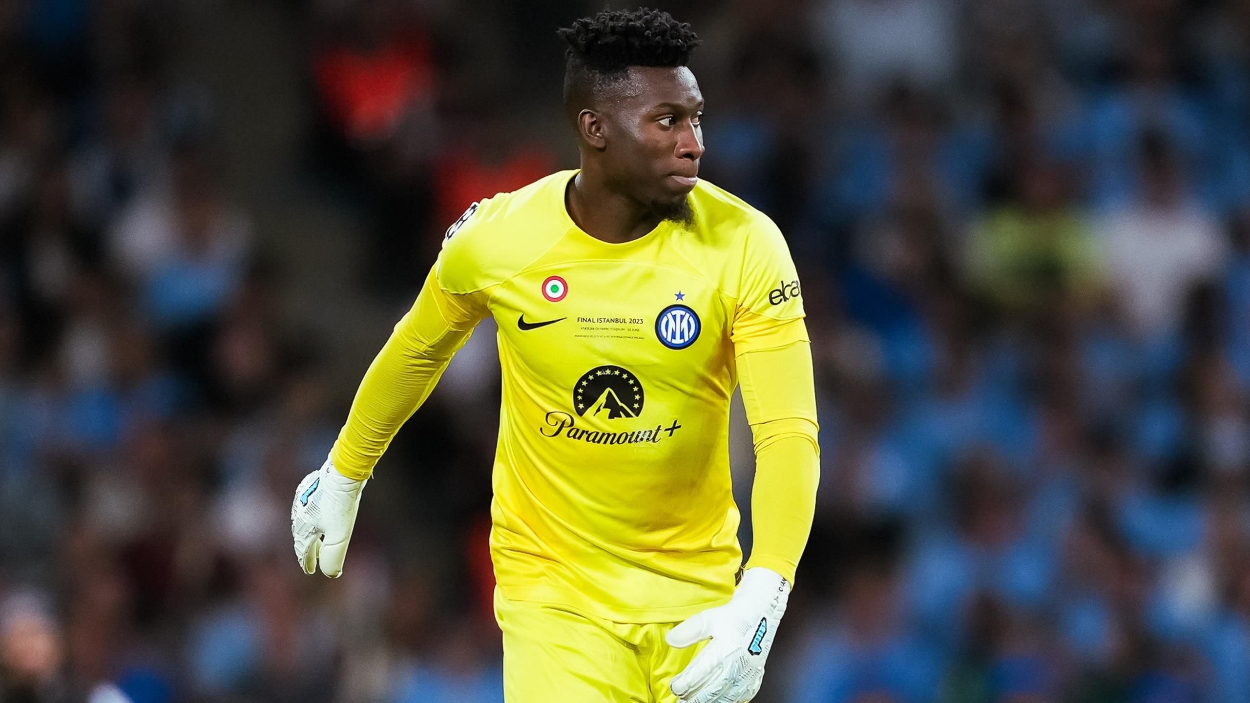 Calciomercato - Inter, clamoroso: l'Al-Nassr sfida il Manchester United ...