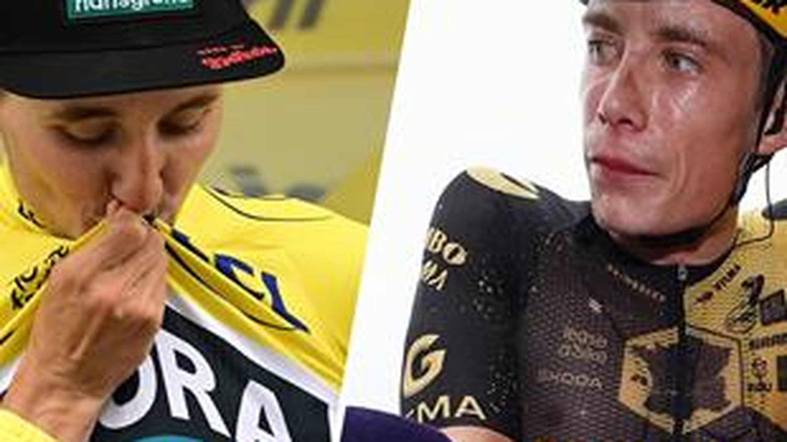 Tour de France 2023 - Pour Jonathan Vaughters, Jai Hindley est le ...